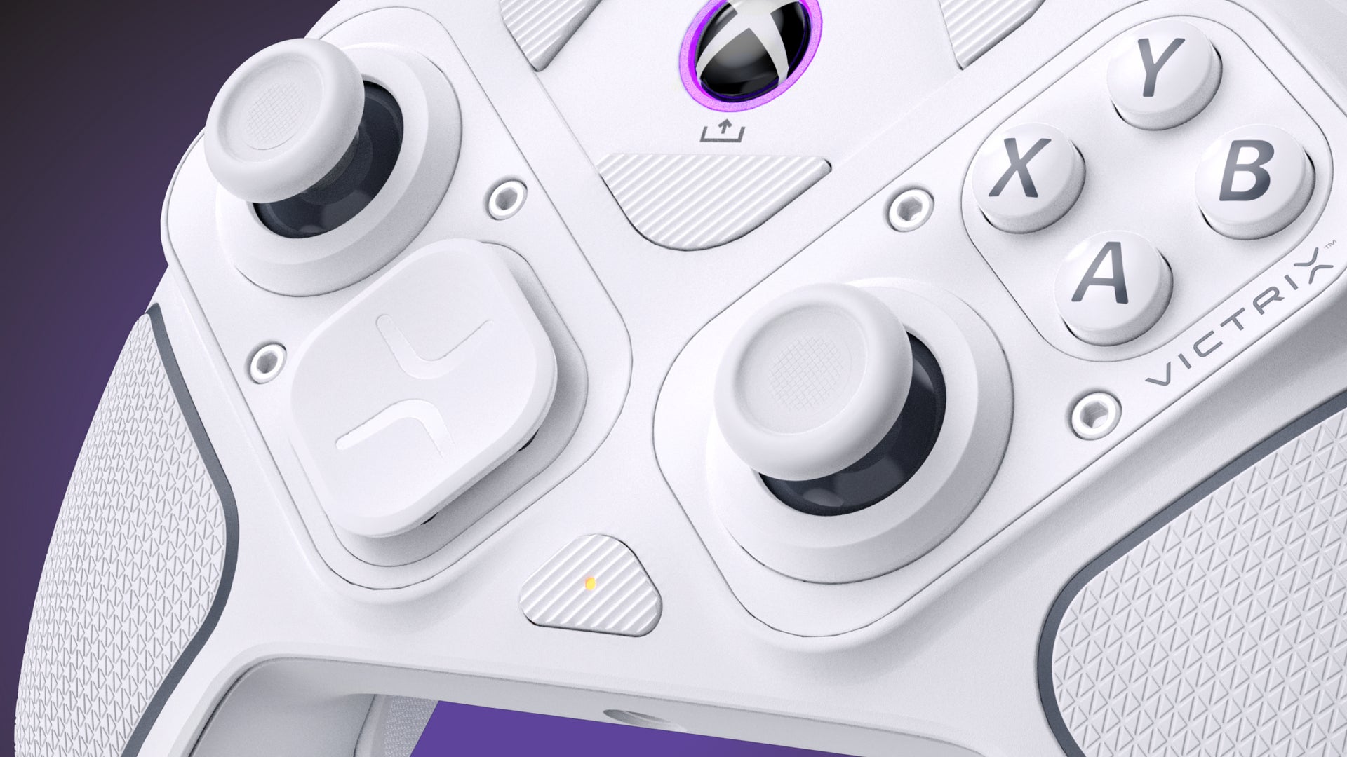 Turtle Beach stellt den Victrix Pro BFG Reloaded Wireless Modular ...