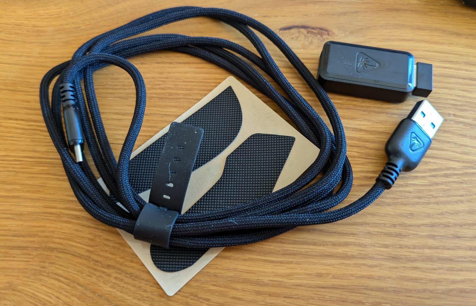 Turtle Beach Kone 2 Air Gaming-Maus im Test - Größer und schwerer als ...