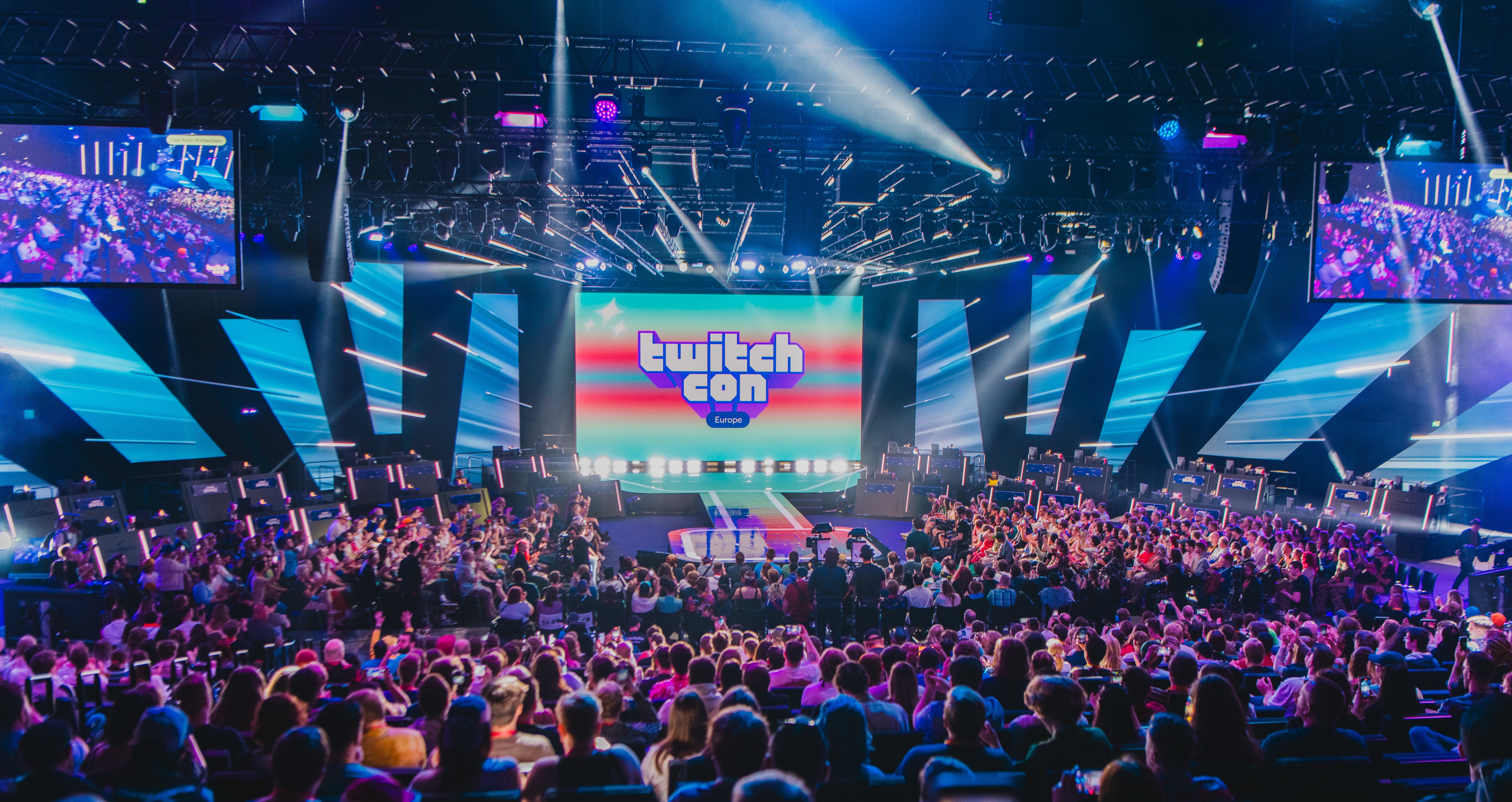 TwitchCon San Diego 2025 | GamesIndustry.biz