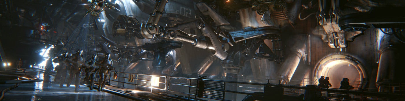 Unreal Engine 4 Goes Free, Epic Aims For Everyone | VG247