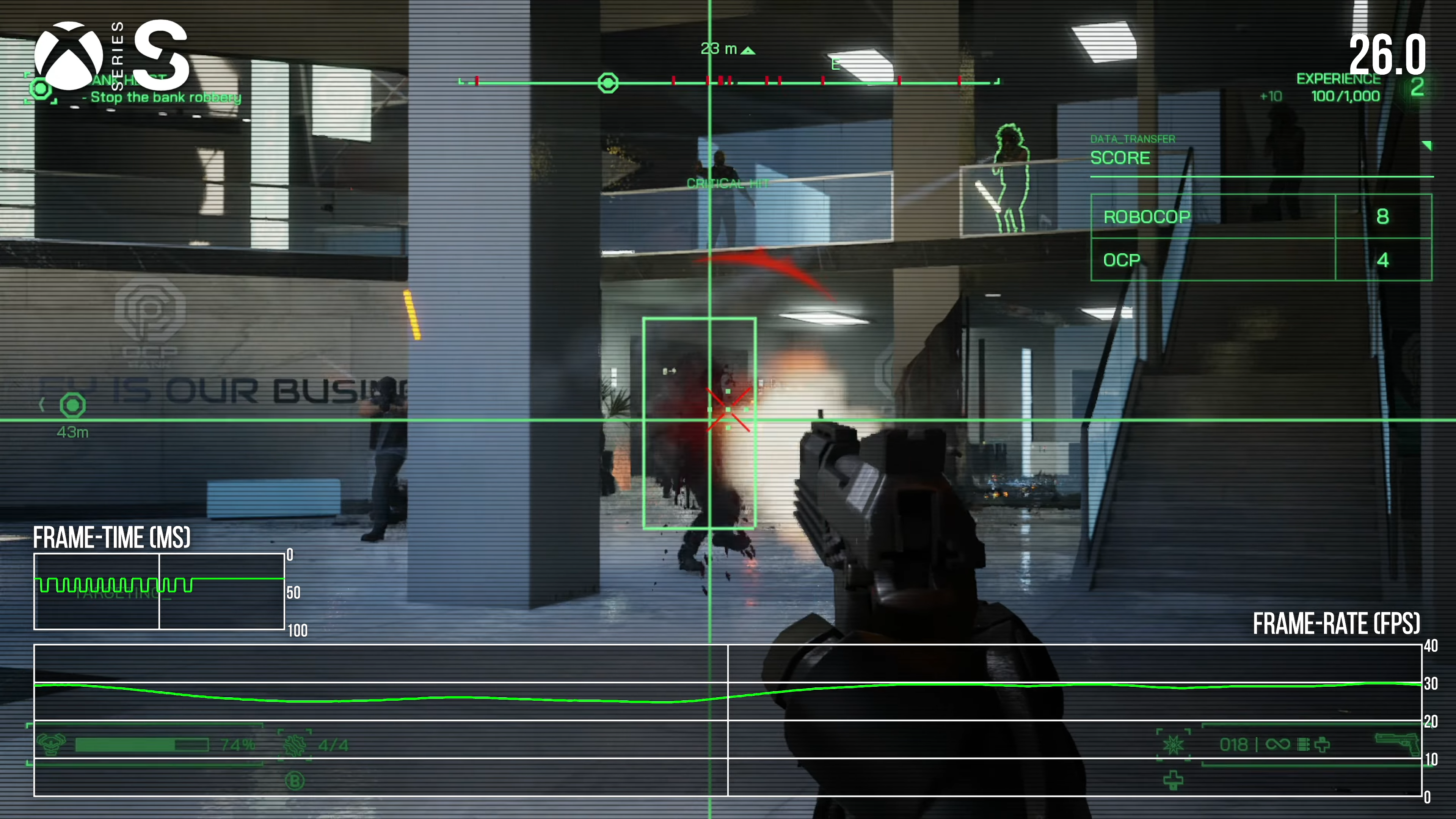 ¿Qué tal rinden los primeros juegos con el Unreal Engine 5 con las ...
