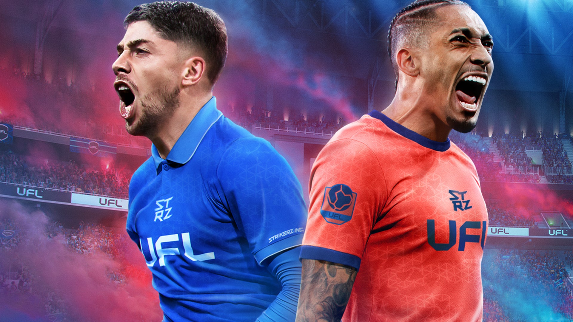UFL: Großes Update 0.67 bringt neue Spielerkarten, Legenden und Top-Botschafter - Valverde und ...