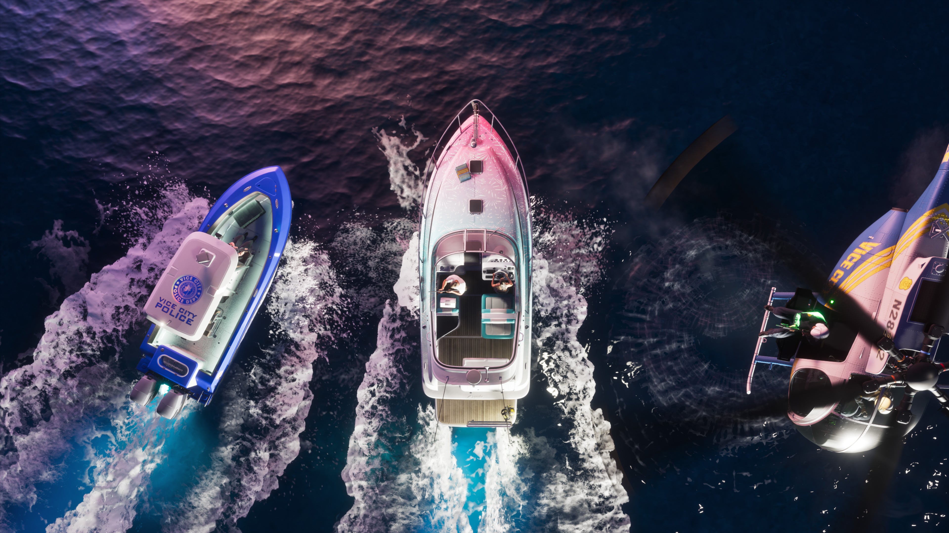 Grand Theft Auto 6 pre-orders begin at midnight, there's no disc in the ...