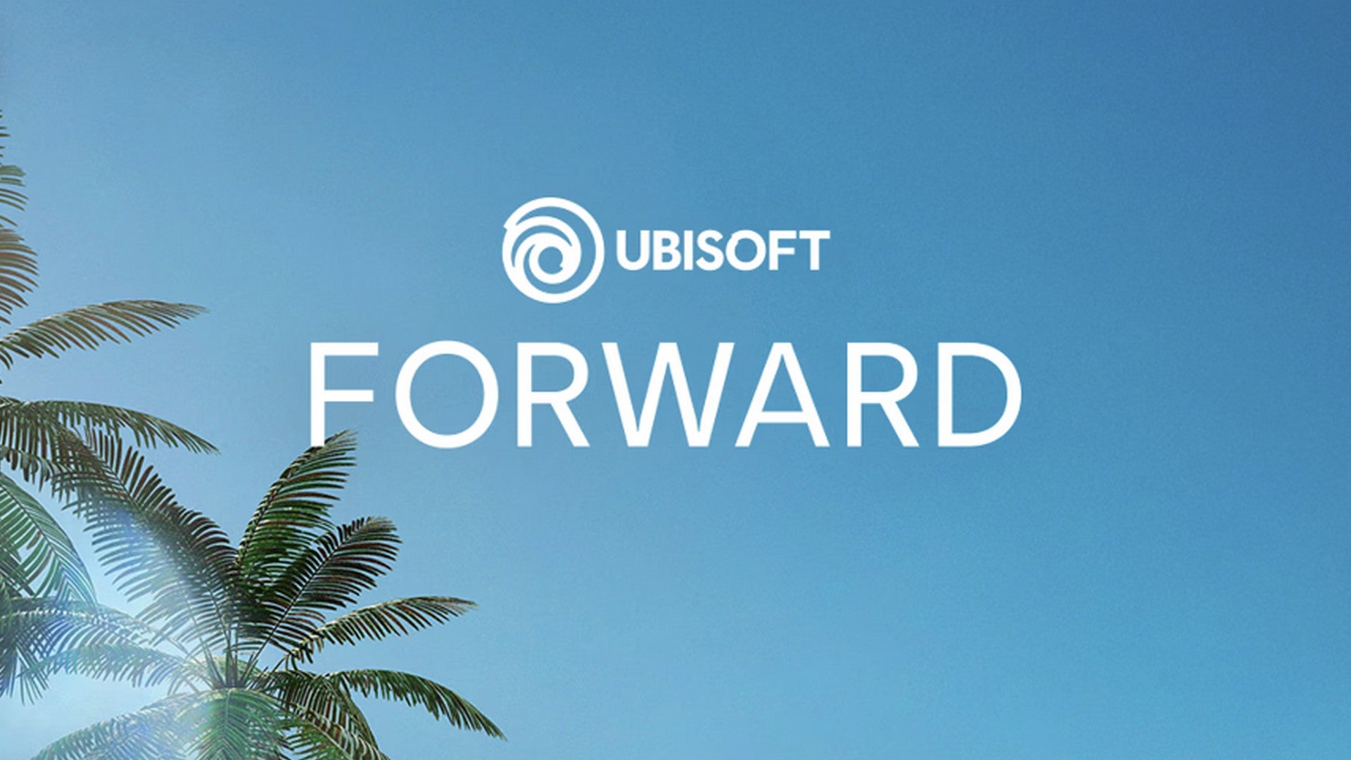 Ubisoft Forward 2024: Uhrzeit, Stream und Plan - Alle Infos zum Event ...