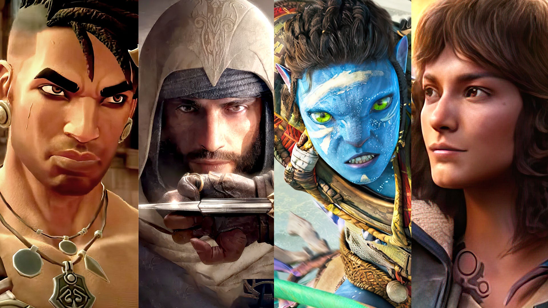 Warp Ubisoft Pop Video Ubisoft UK Studios | Ubisoft (UK)