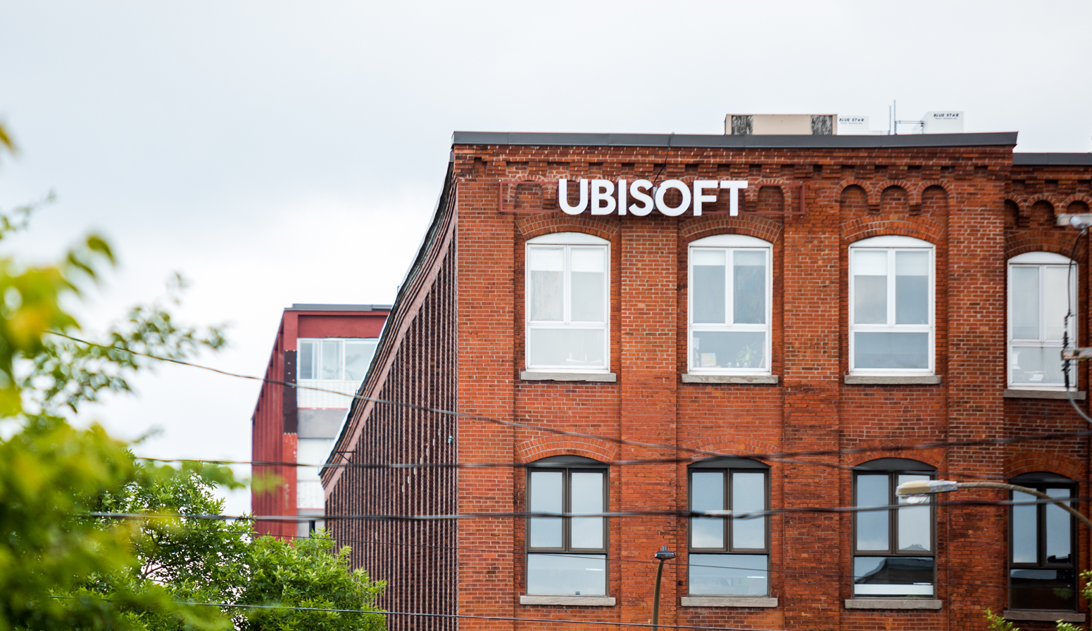 Ubisoft names Montreal as its new North American production hub ...