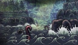 An Uncanny Knack | GamesIndustry.biz