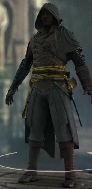 Assassin's Creed Unity's Customization May Be Its Killer Feature | VG247