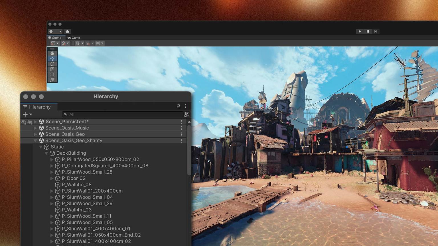 Unity 2021 LTS: "We've focused on really looking after creators ...