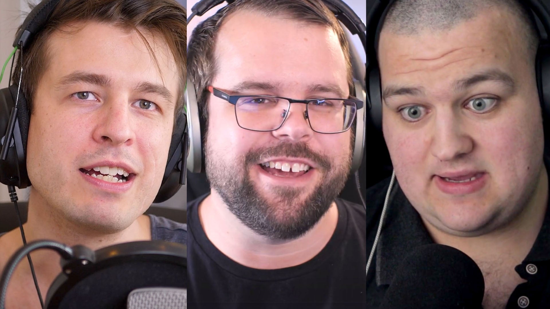 Latest Videos | Digital Foundry