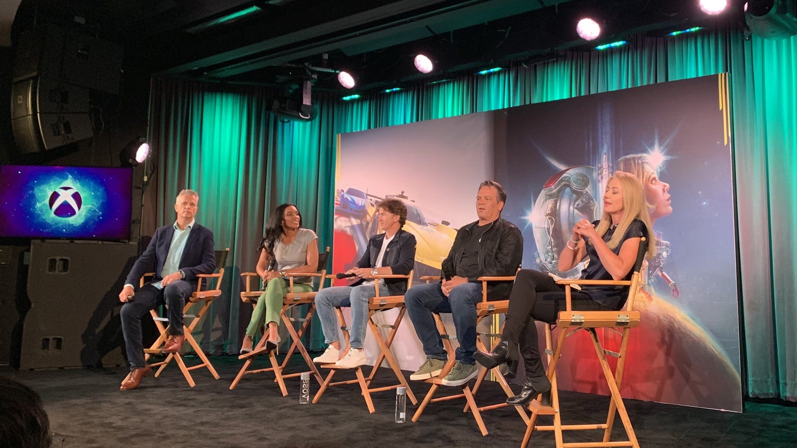 Microsoft has "turned the corner" on first-party game launches, Xbox ...