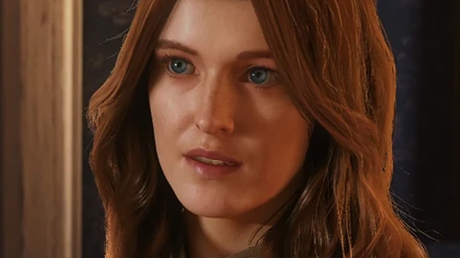 Marvel's Spider-Man Mary Jane model calls out fans who "crossed ...