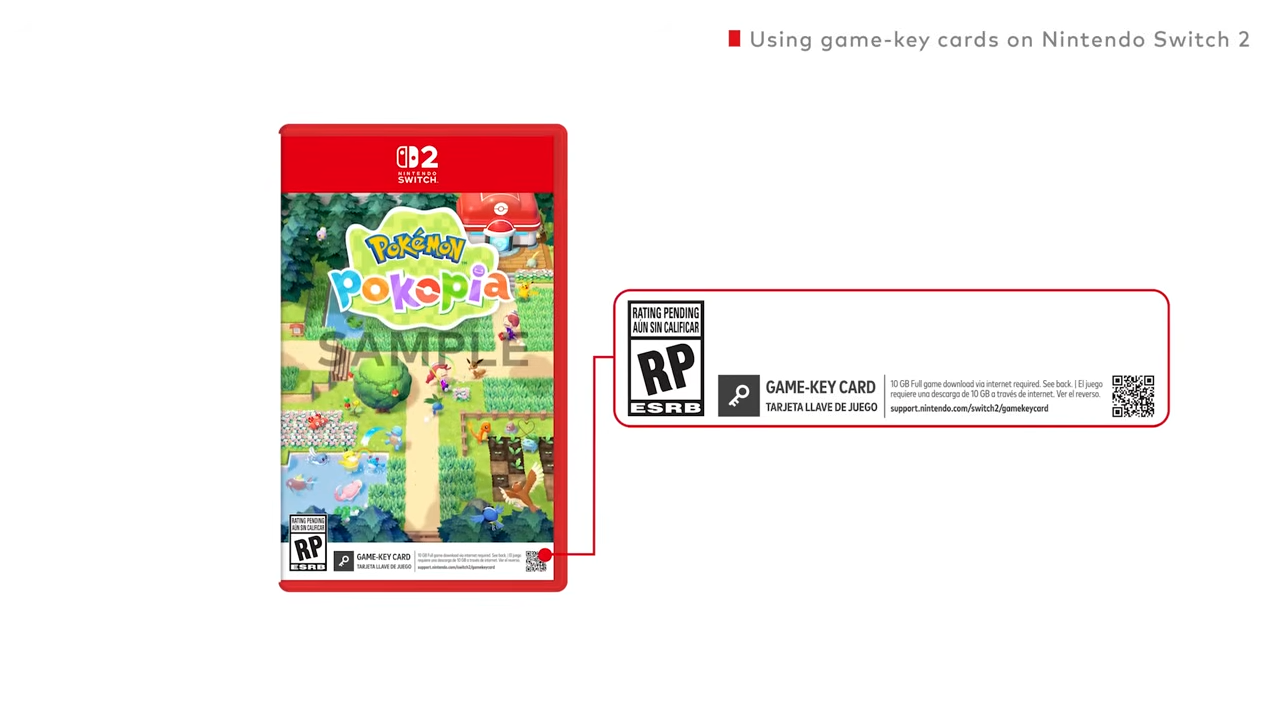 Cosy spin-off Pokémon Pokopia gets release date, but it's another ...