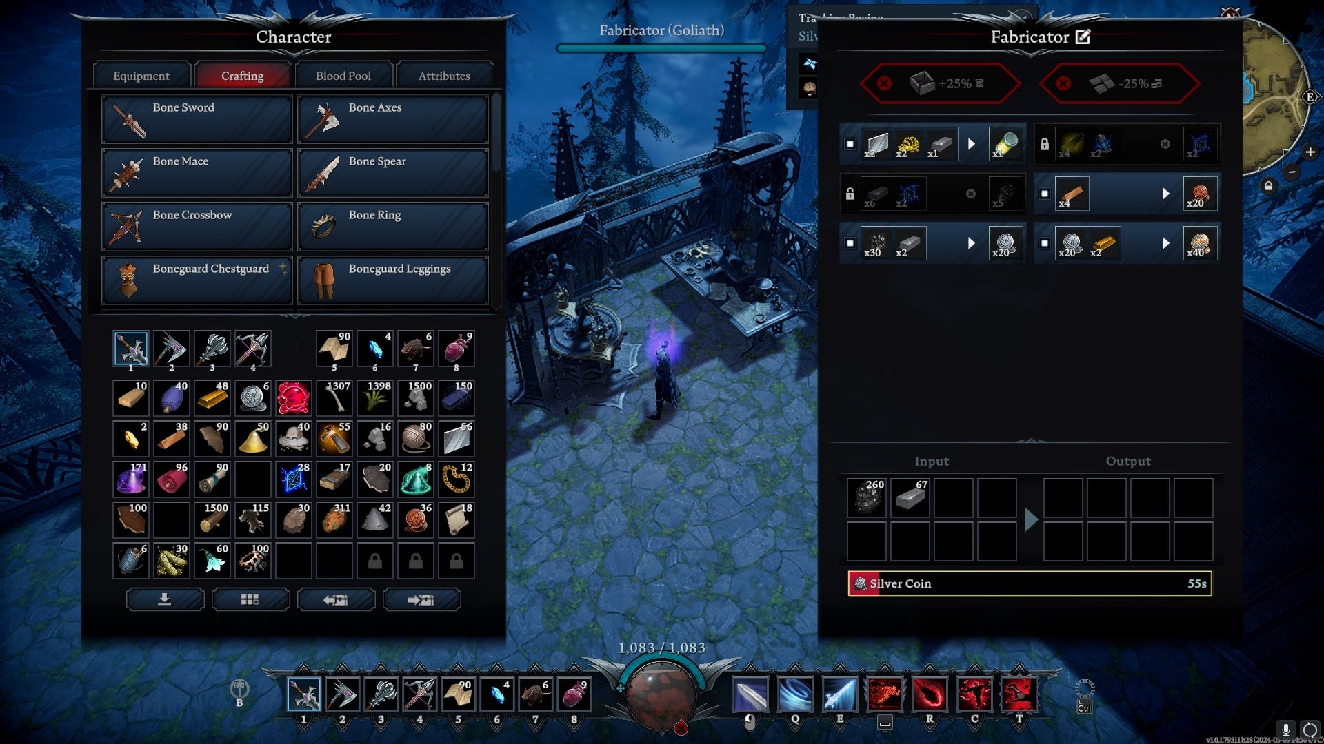 How to get Silver Coins in V Rising | VG247