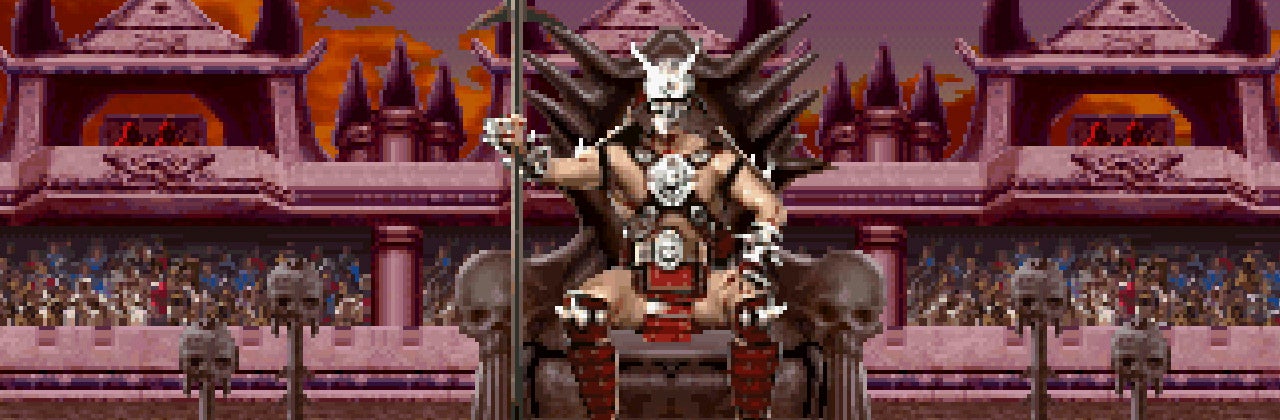 A Brief History of Video Game Violence, Part 1: Death Race to Mortal ...
