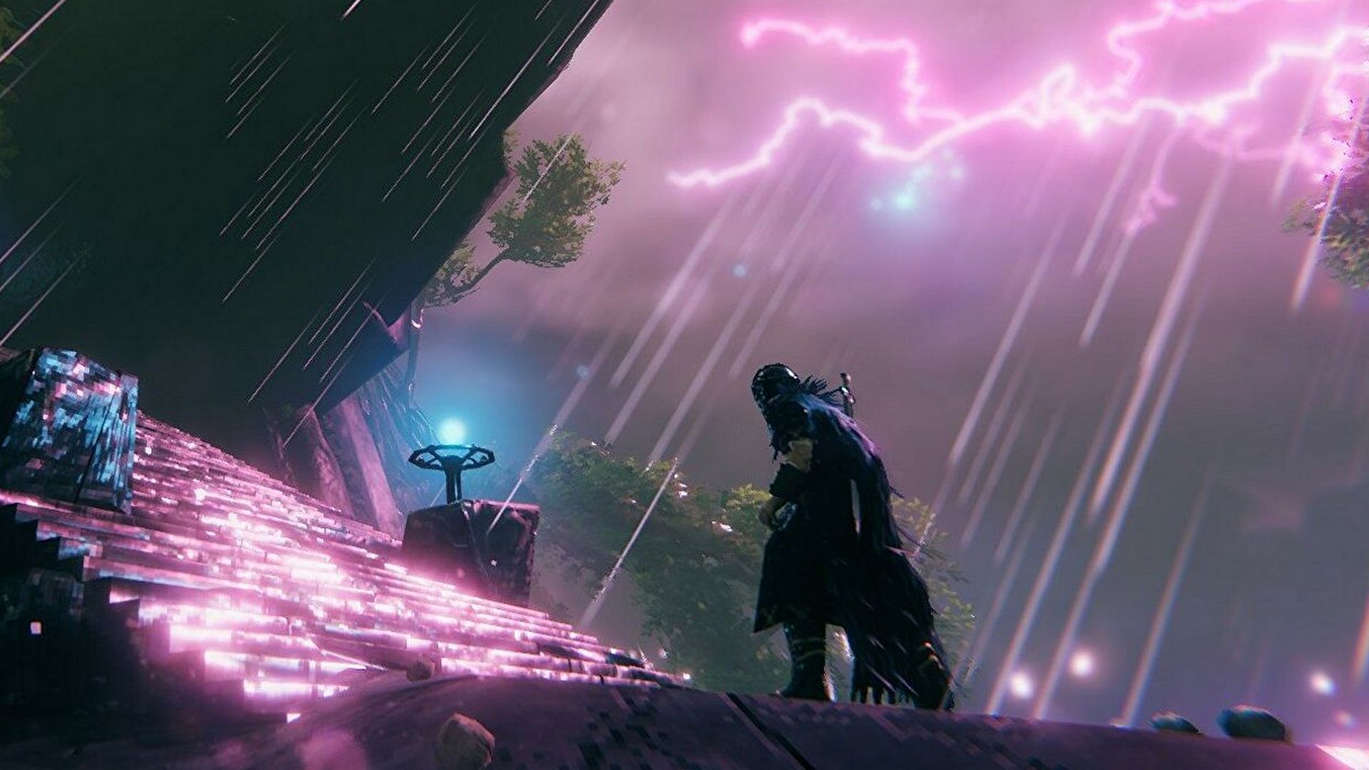 Die Fallen Valkyrie lauert: Ashlands Update für Valheim ist live, macht ...