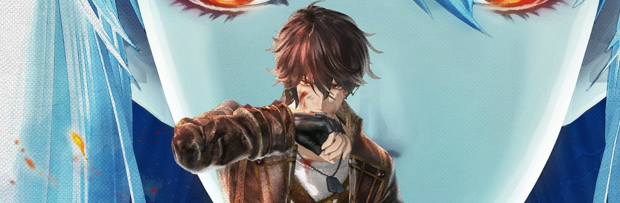 Valkyria Revolution Review: War Crimes | VG247