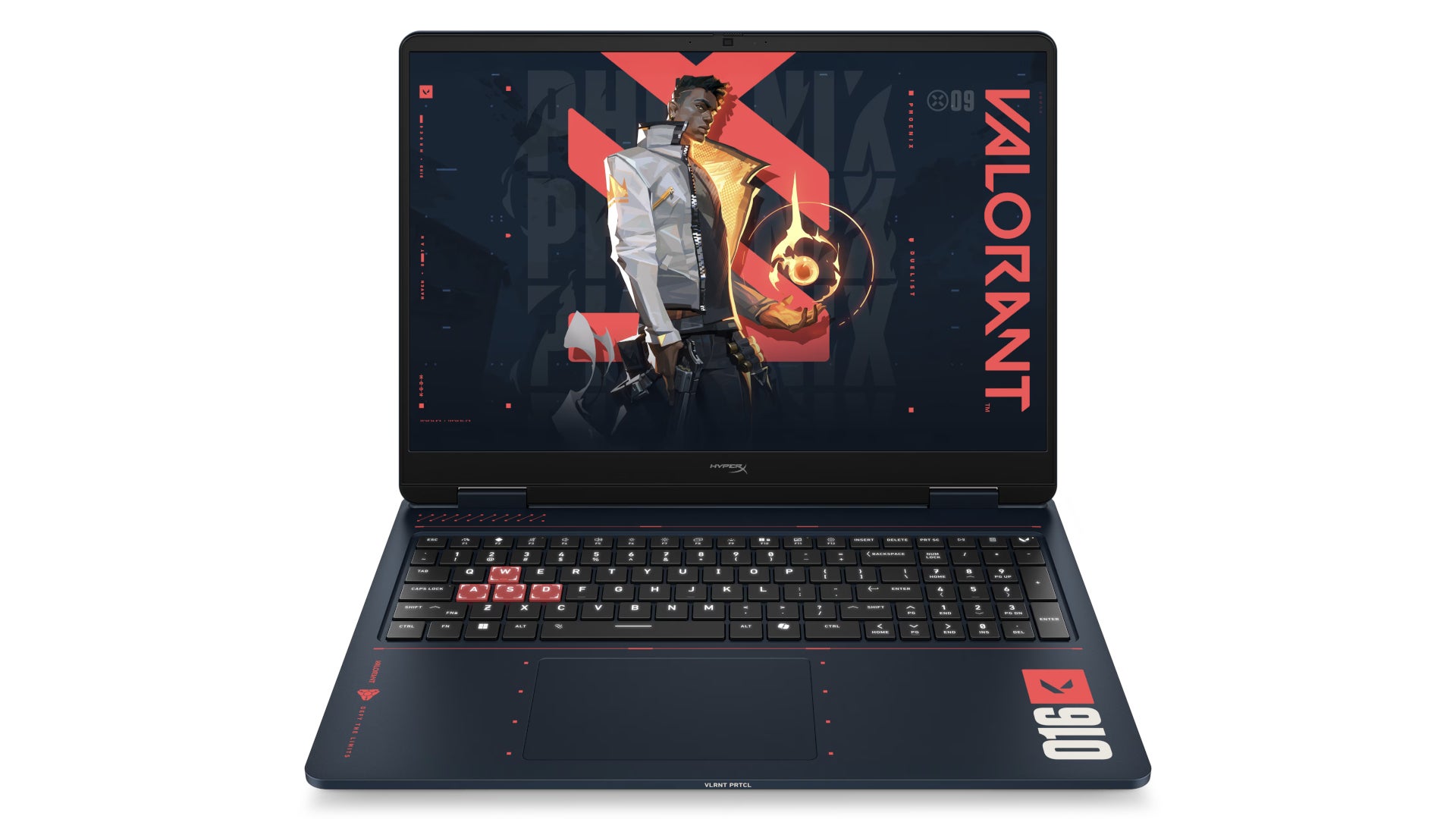 HyperX Omen 16 Valorant-Edition: Specs & Preis des neuen Gaming-Laptops ...