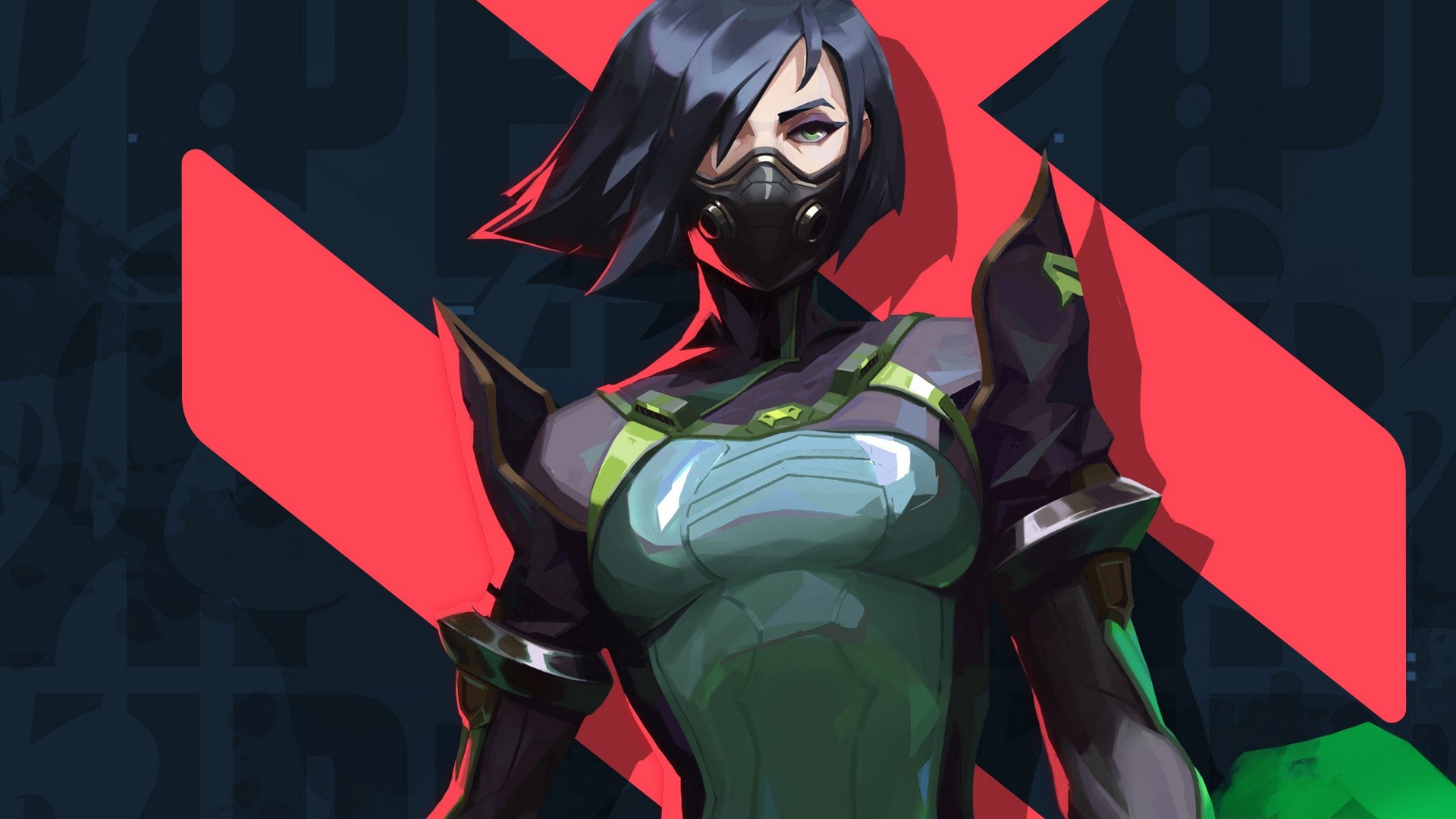 Valorant: Waylay ist die neue Agentin, die sich in pures Licht ...