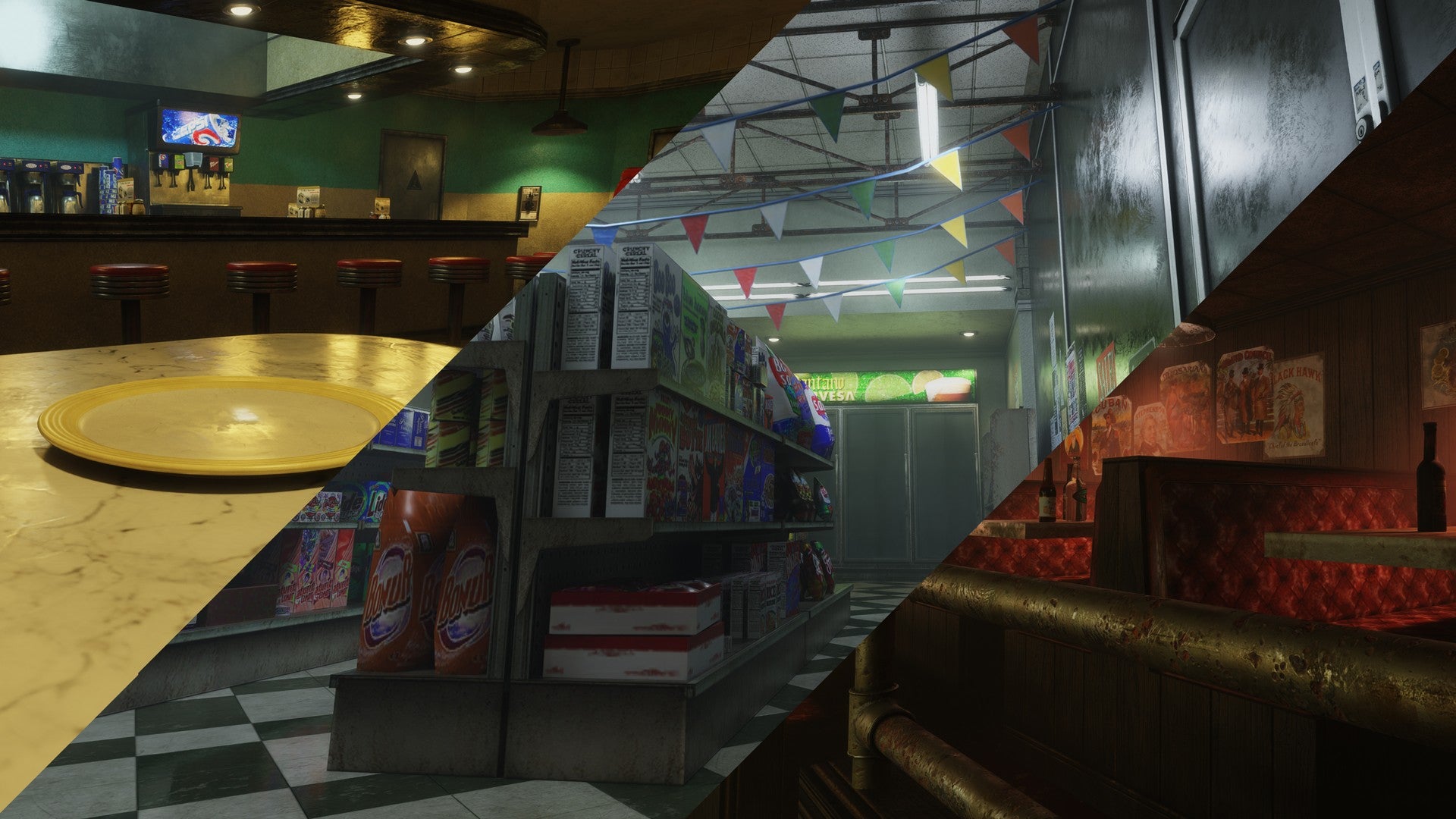 Raytracing in Vampire: The Masquerade Bloodlines wirkt Wunder – dank ...