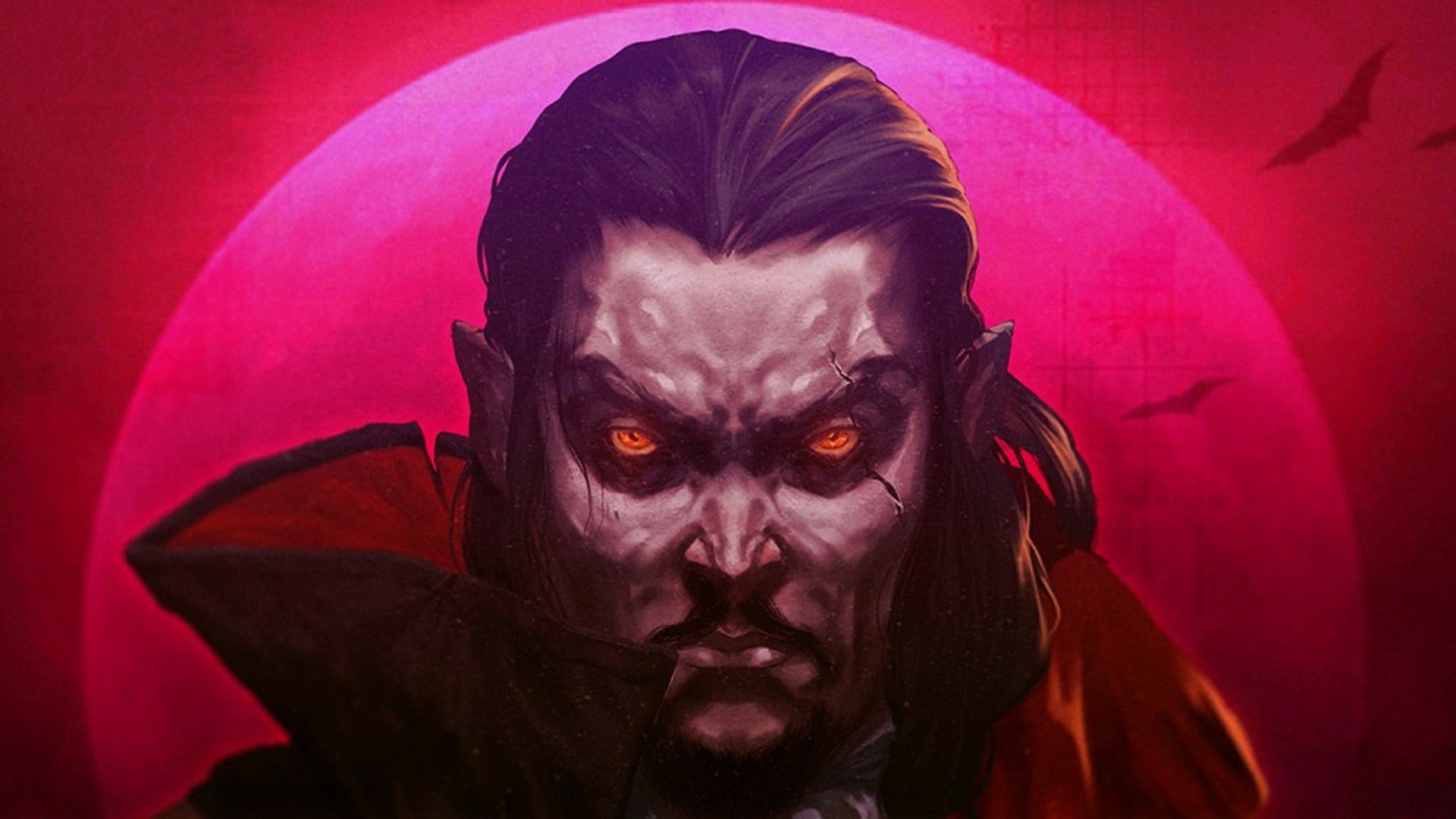 Nach Vampire Survivors kommt Vampire Crawlers – ein Spin-off ohne Auto ...