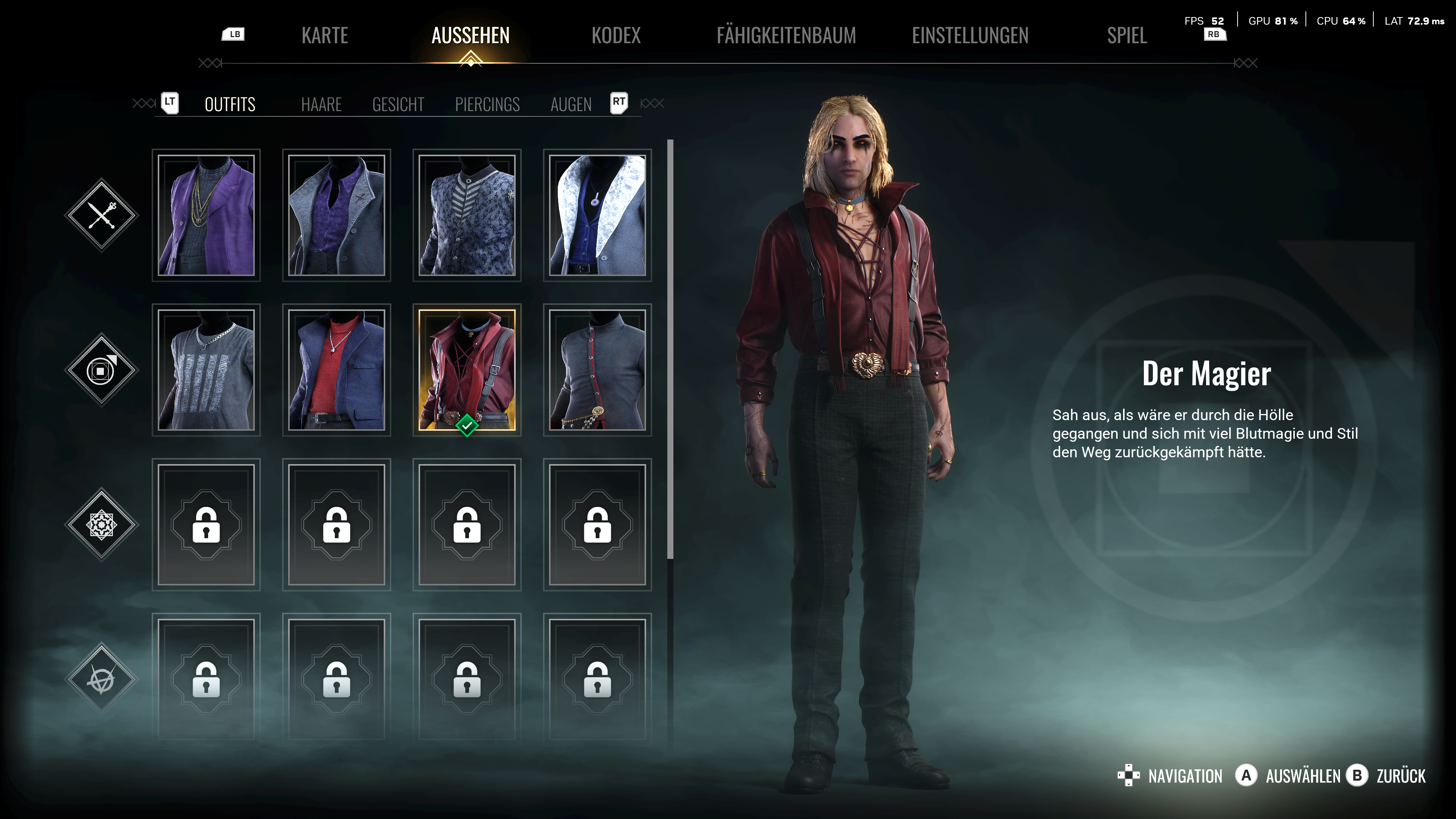 Vampire: The Masquerade – Bloodlines 2 im Test: Blutsauger ohne Biss ...