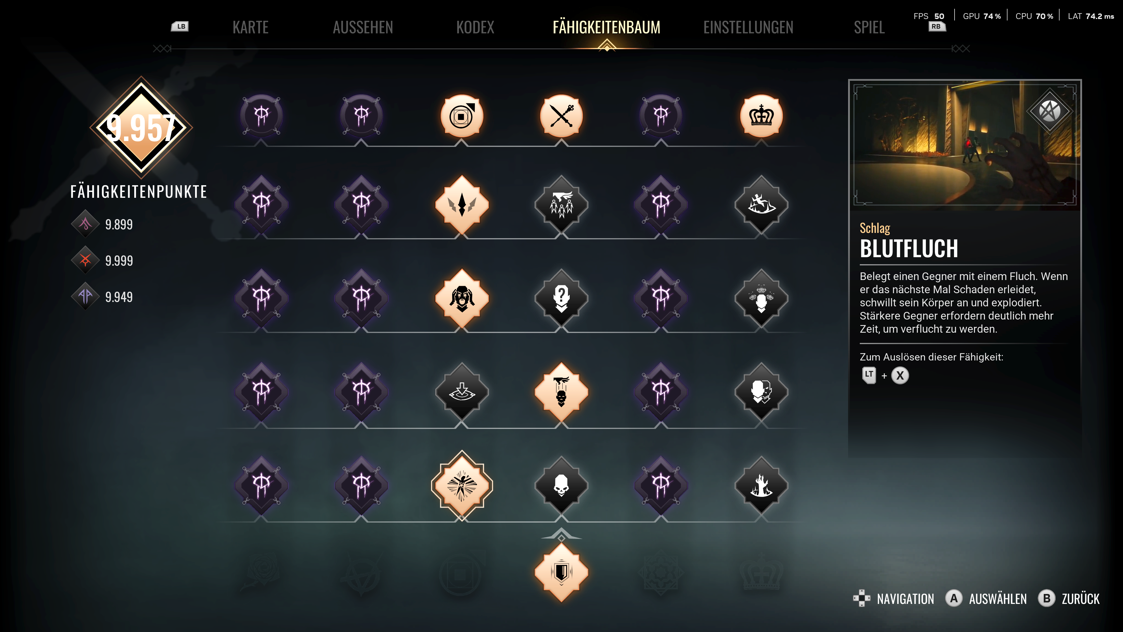 Vampire: The Masquerade – Bloodlines 2 im Test: Blutsauger ohne Biss ...