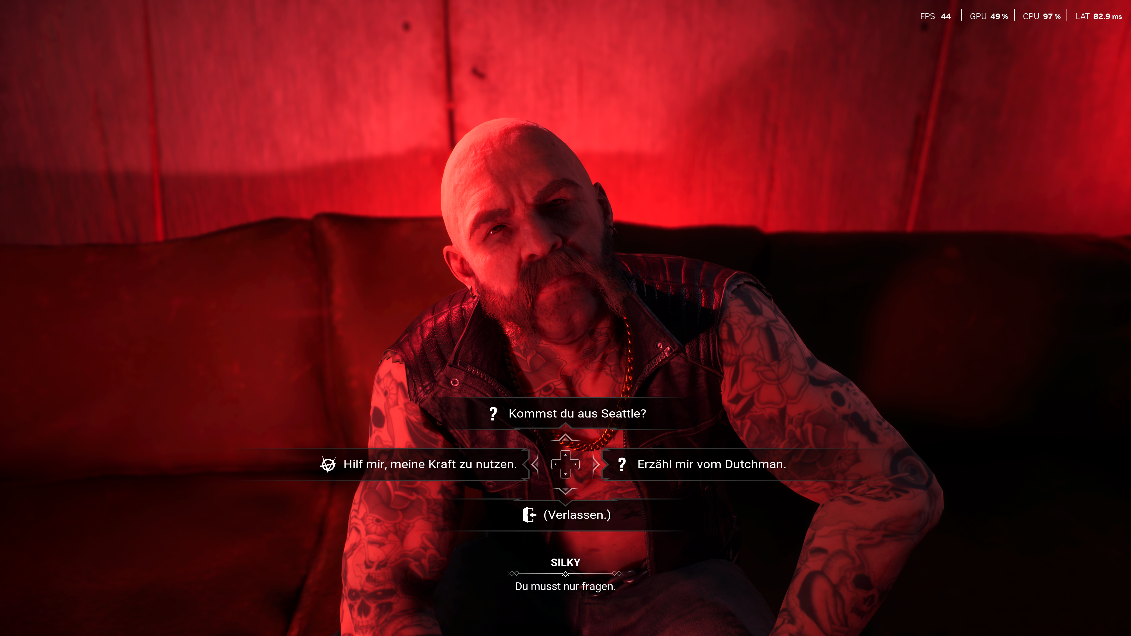 Vampire: The Masquerade – Bloodlines 2 im Test: Blutsauger ohne Biss ...