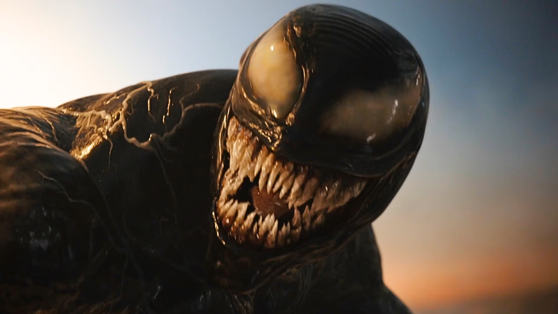 Does Venom: The Last Dance tie into Spider-Man 4? Tom Hardy doesn't ...