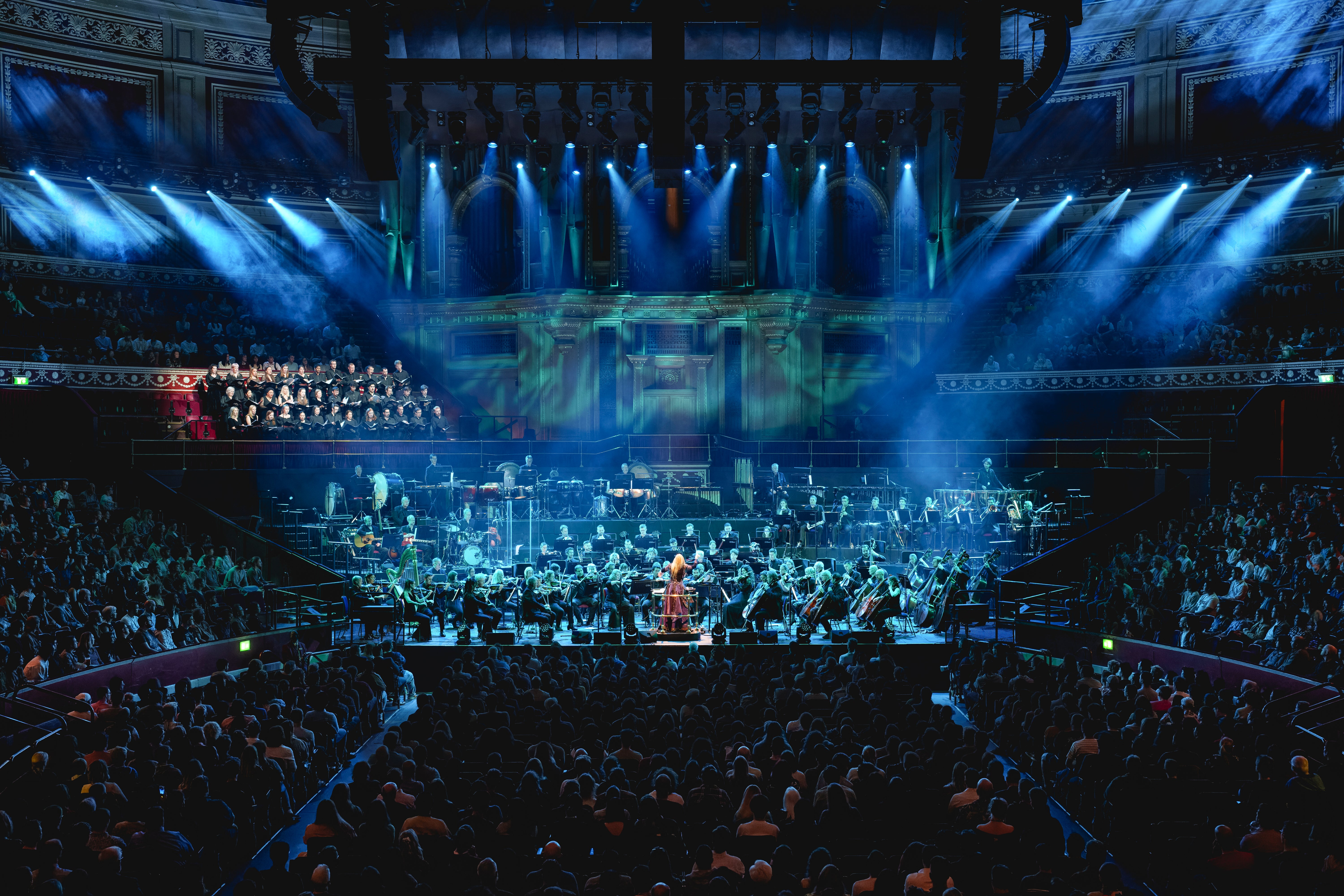 Video Games in Concert announces new UK tour | Eurogamer.net