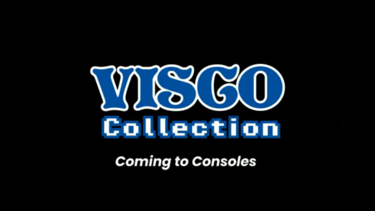 Anunciado Visco Collection | Eurogamer.es