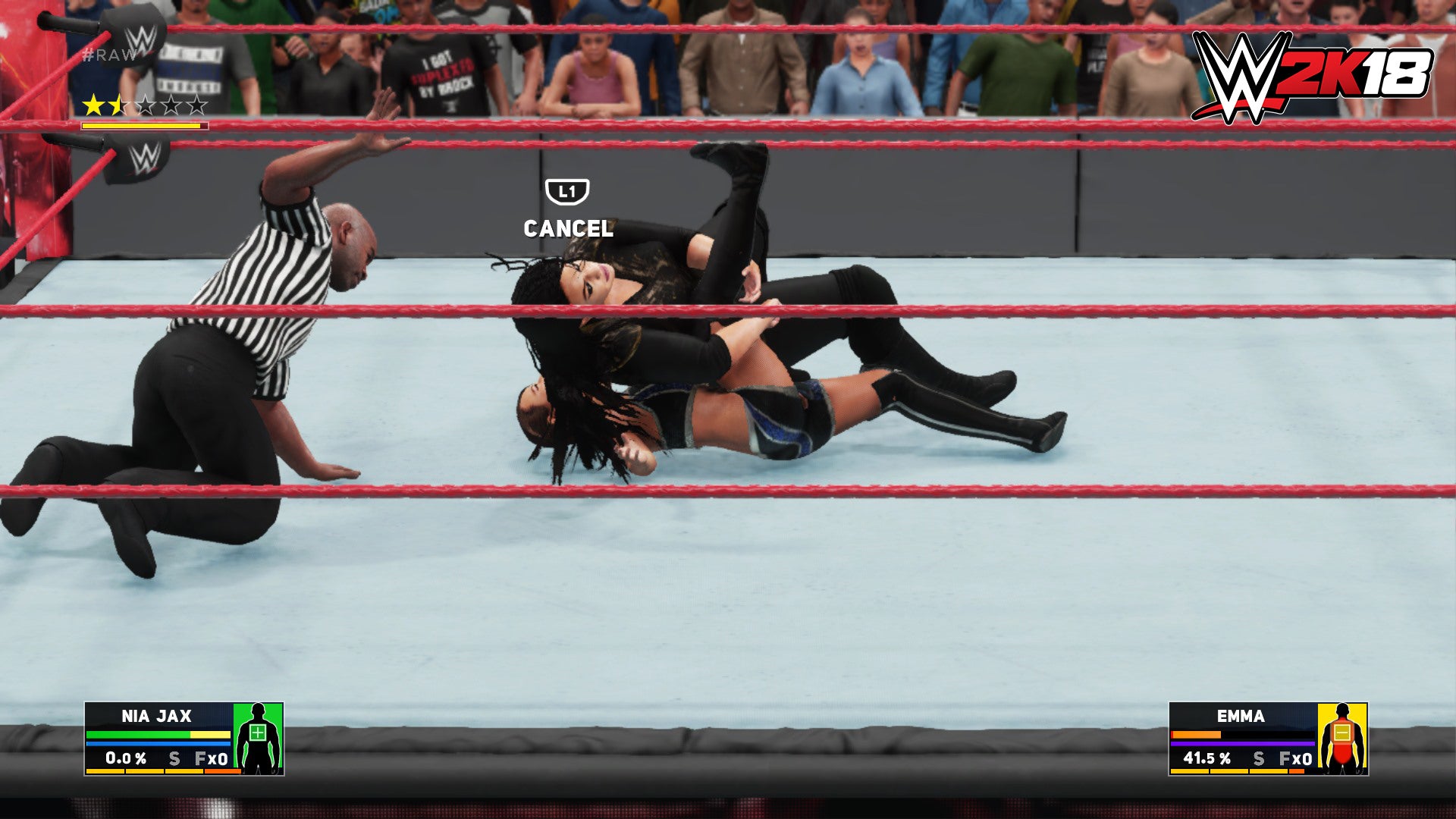 WWE 2K18 Guide - Tips and Tricks to Become the Ultimate Superstar ...