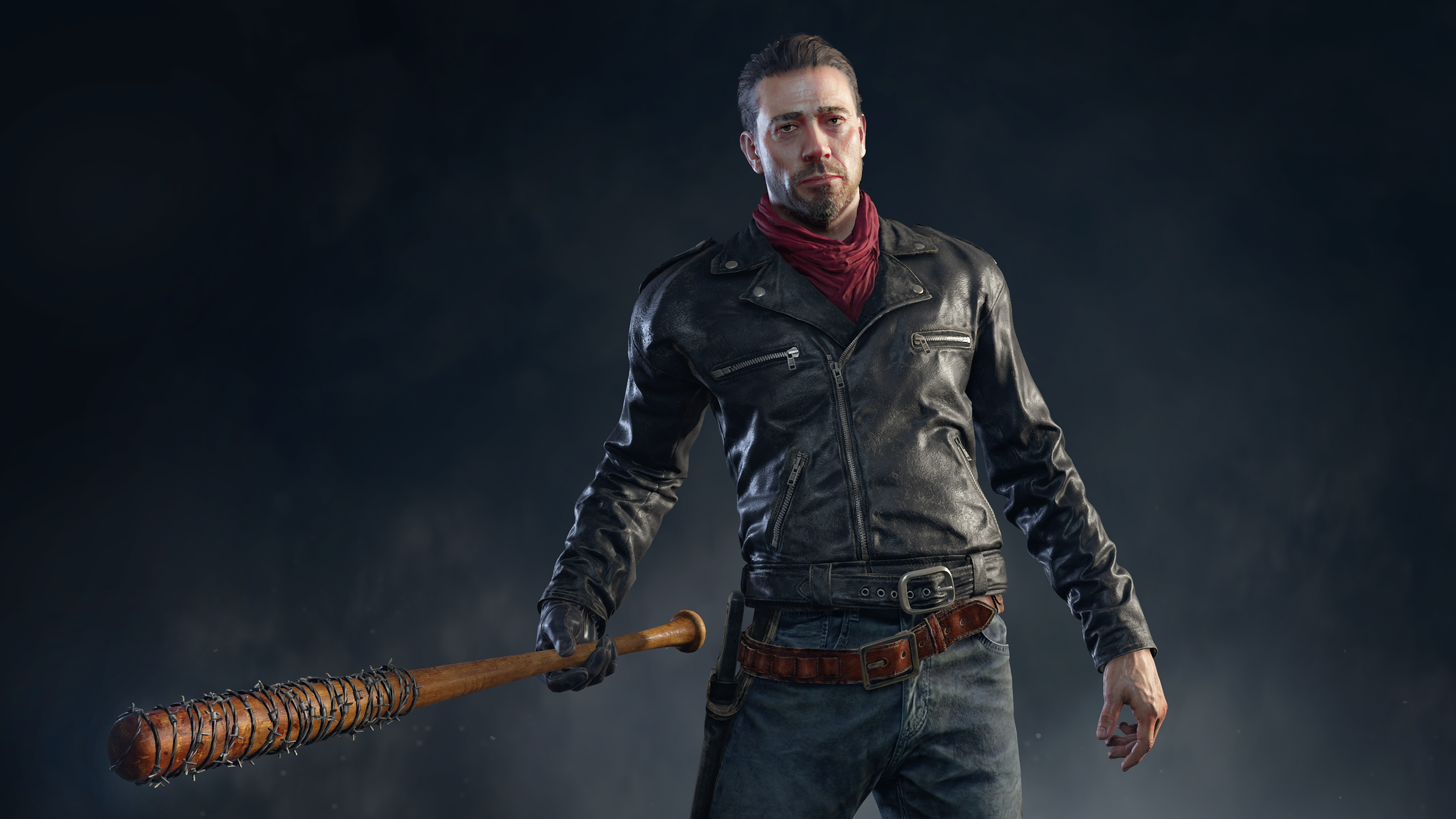The Walking Dead chega a World War Z com campanha inédita | Eurogamer.pt