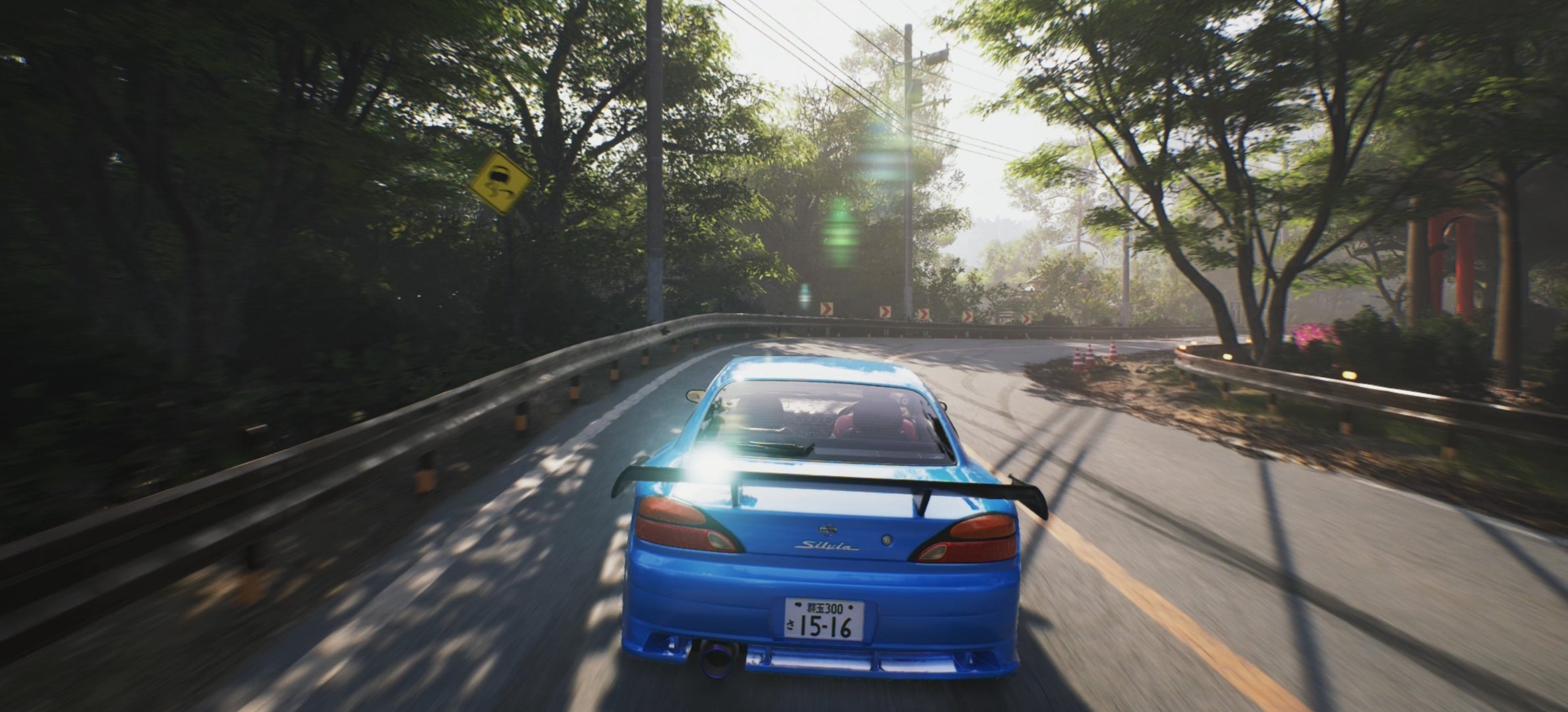 JDM: Japanese Drift Master im Test – Eine Liebeserklärung an Japan und ...