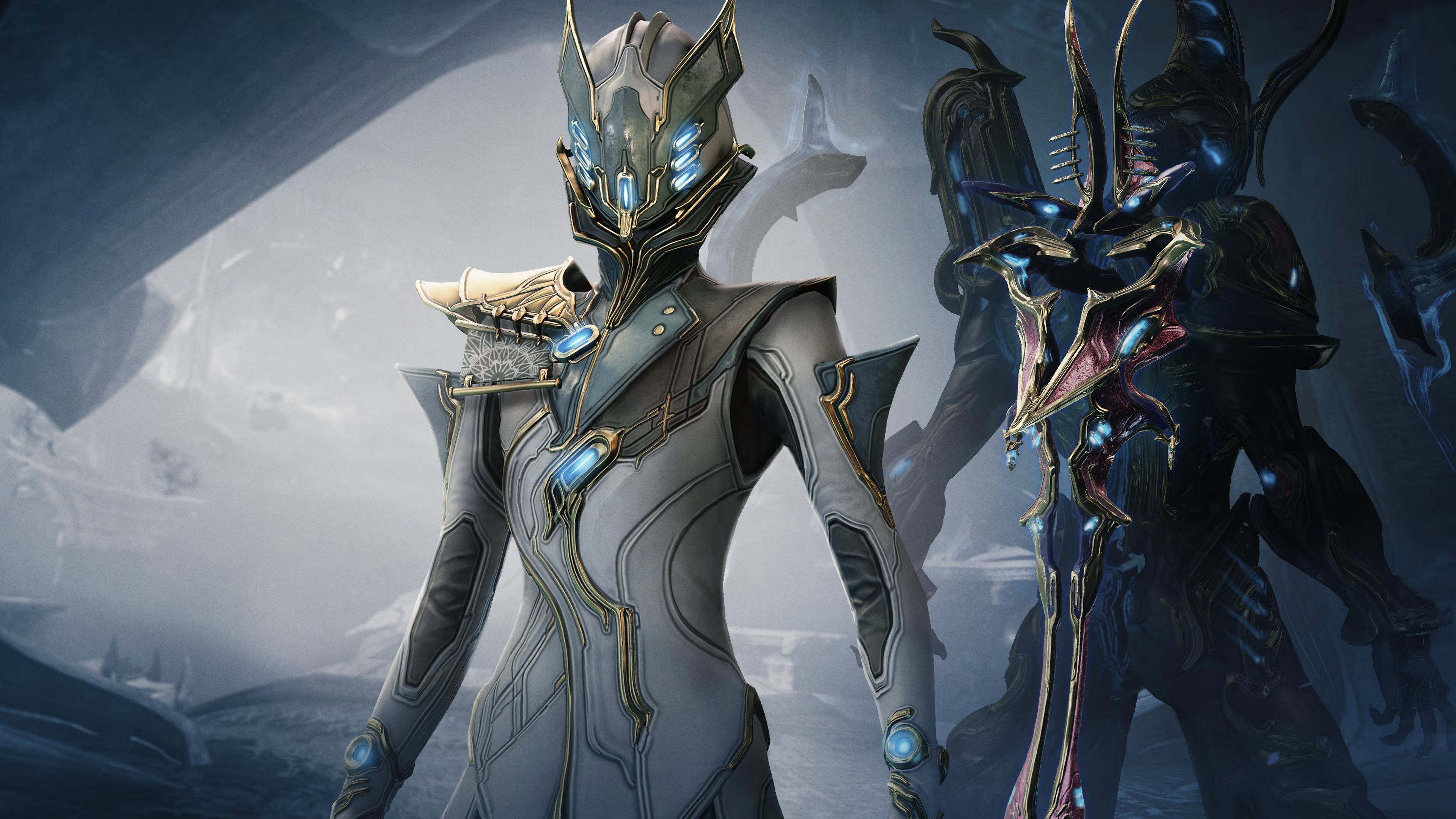 Hier ist erstes Gameplay aus der Switch 2-Version von Warframe ...