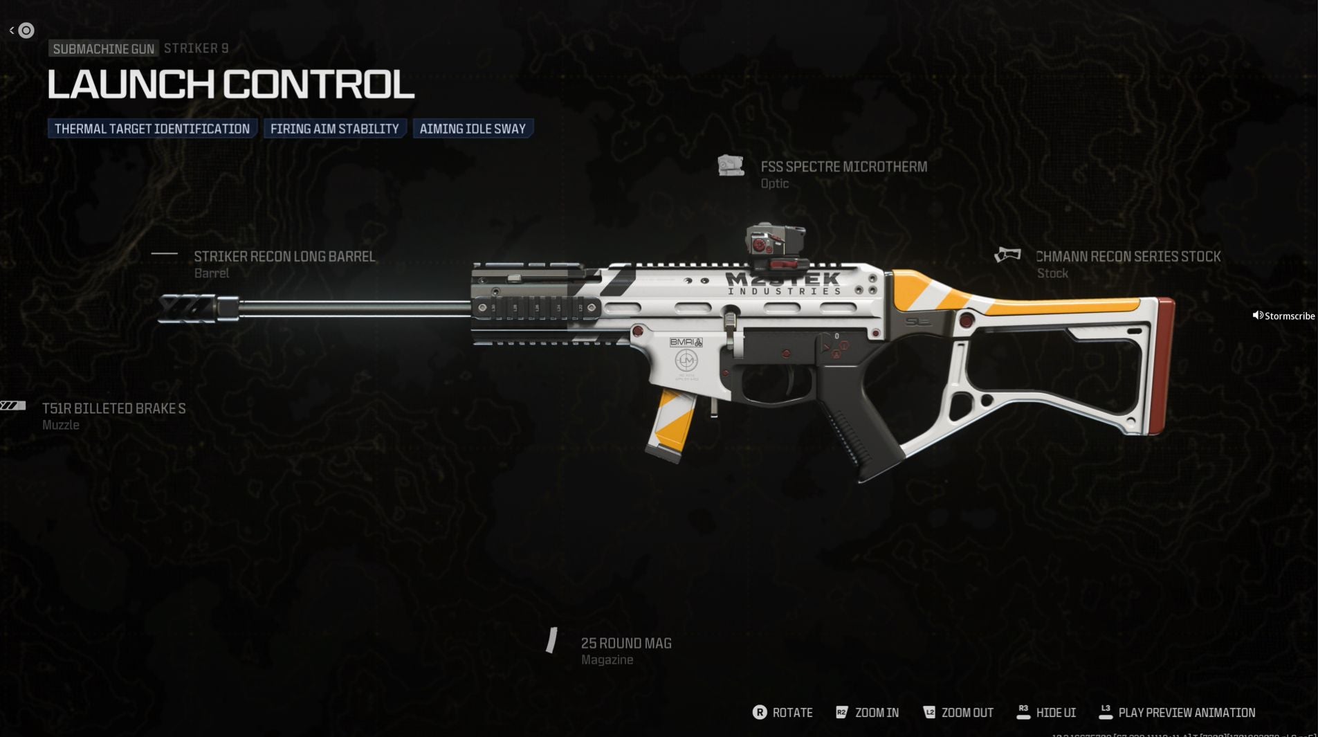 Warzone and MW3 Season 1 Battle Pass skins and blueprints list ...