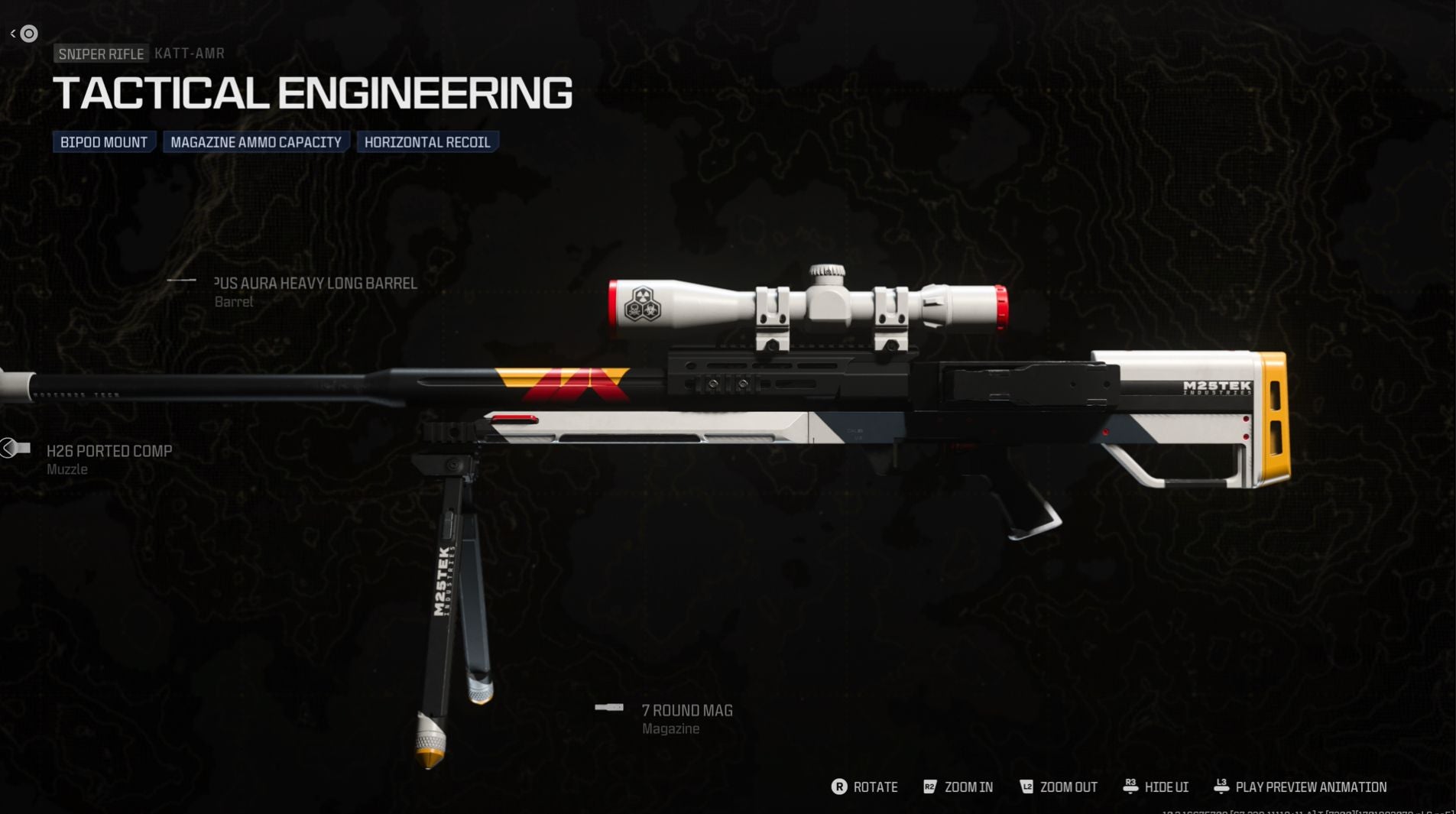 Warzone and MW3 Season 1 Battle Pass skins and blueprints list ...