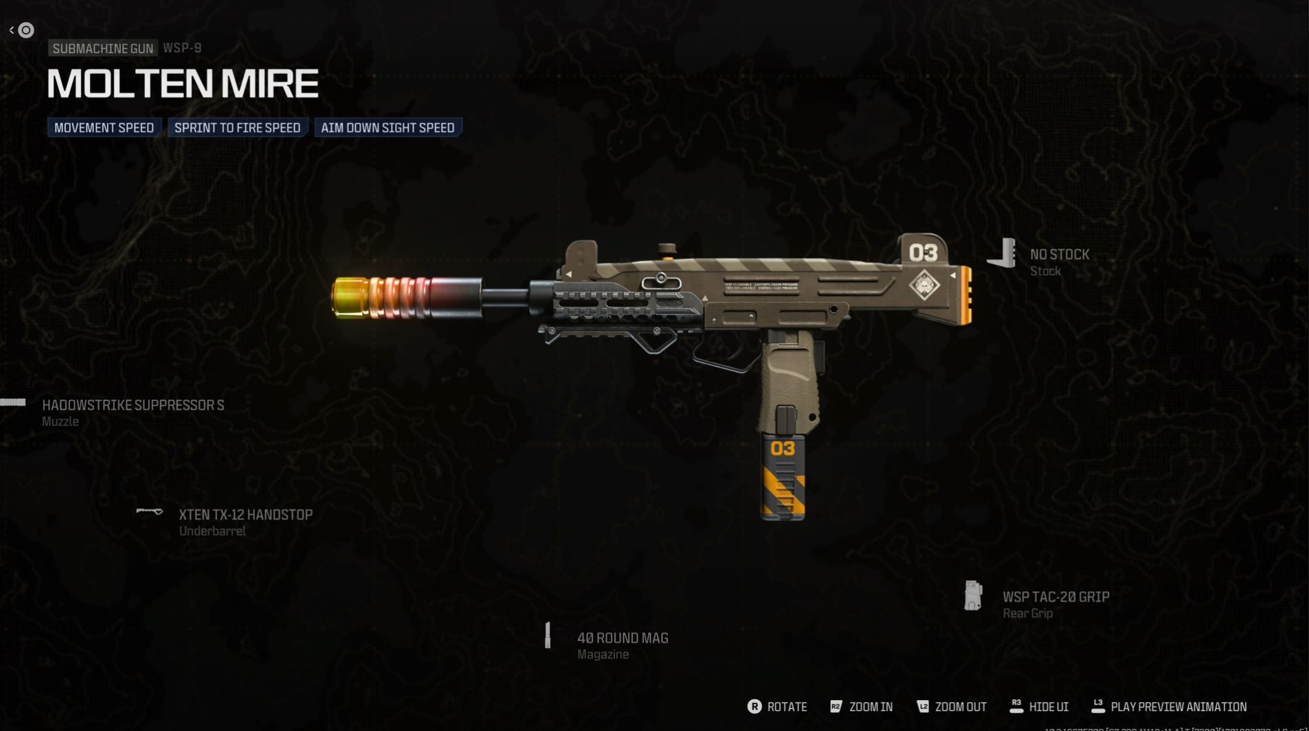 Warzone and MW3 Season 1 Battle Pass skins and blueprints list ...