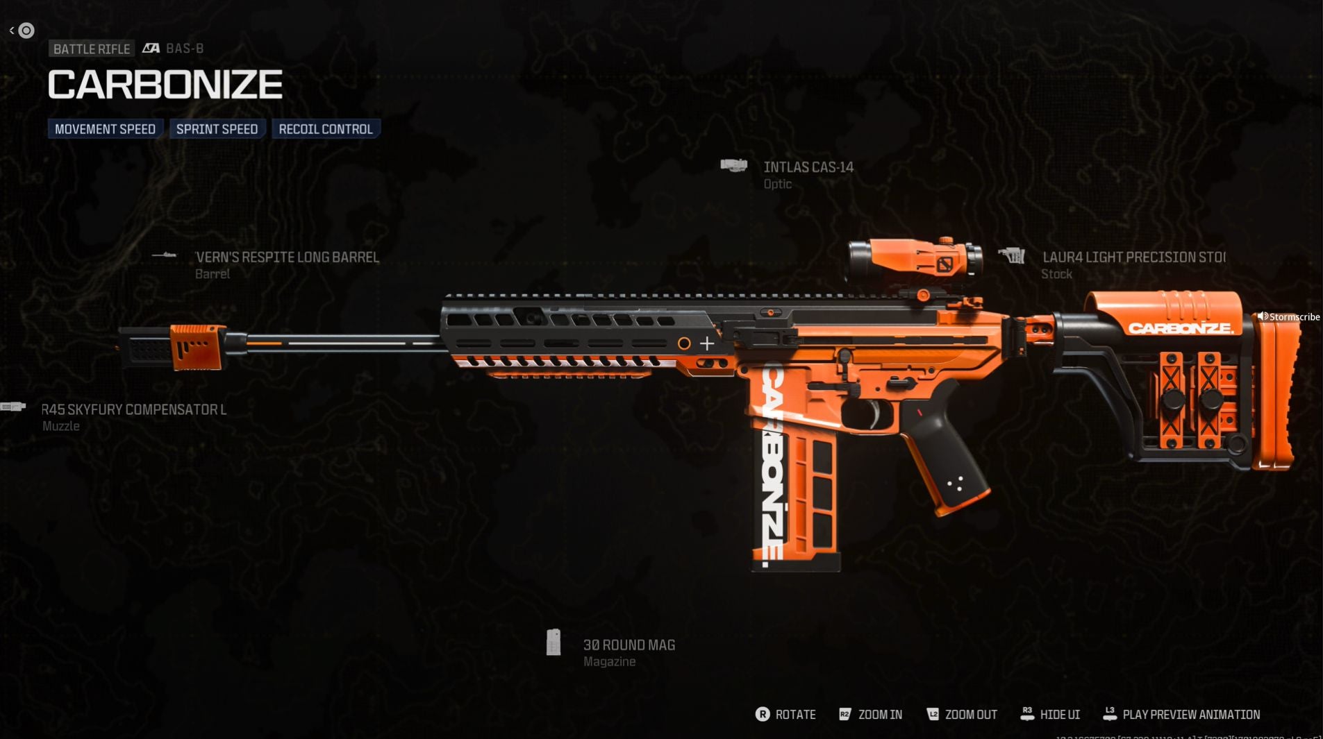 Warzone and MW3 Season 1 Battle Pass skins and blueprints list ...