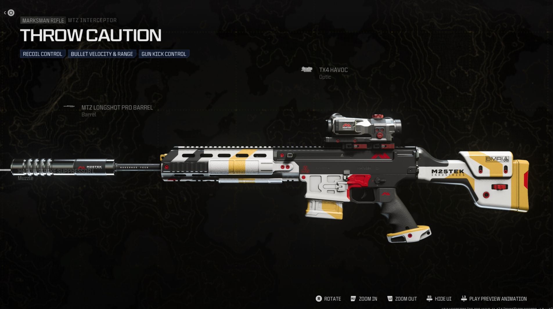 Warzone and MW3 Season 1 Battle Pass skins and blueprints list ...