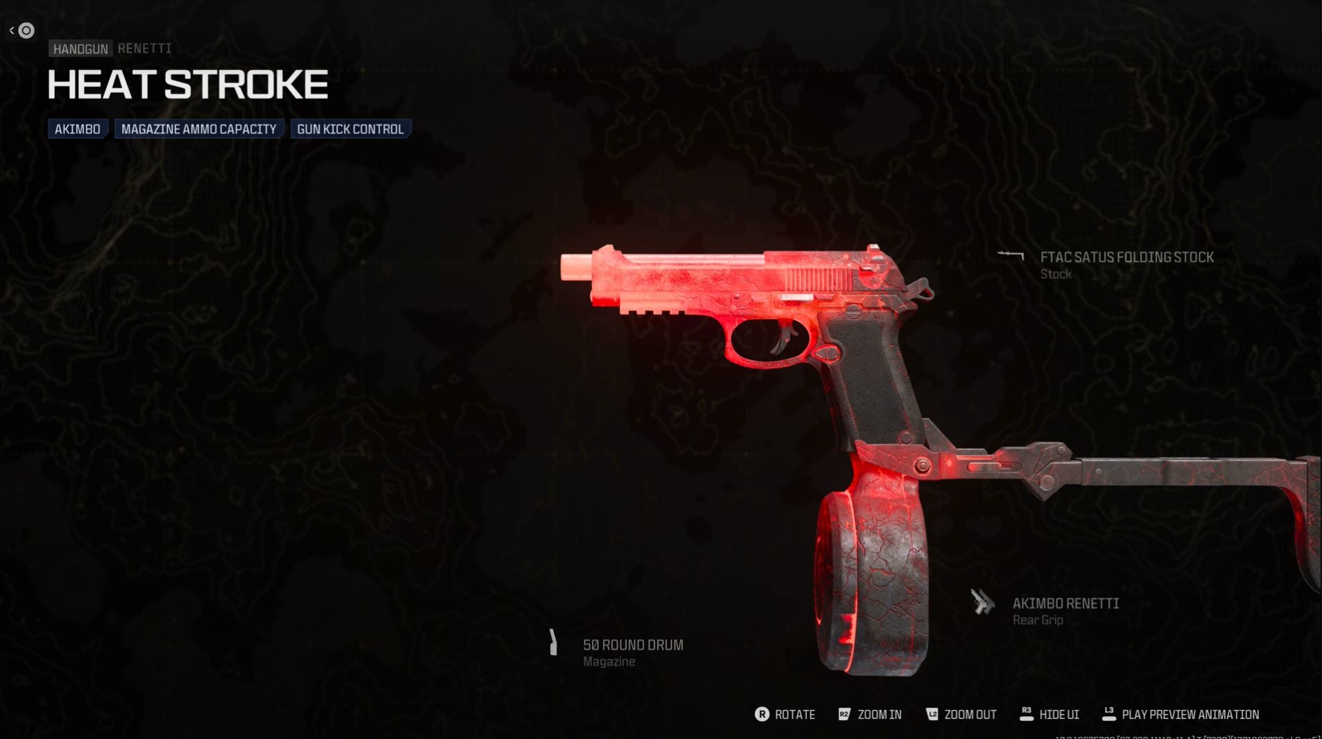 Warzone and MW3 Season 1 Battle Pass skins and blueprints list ...