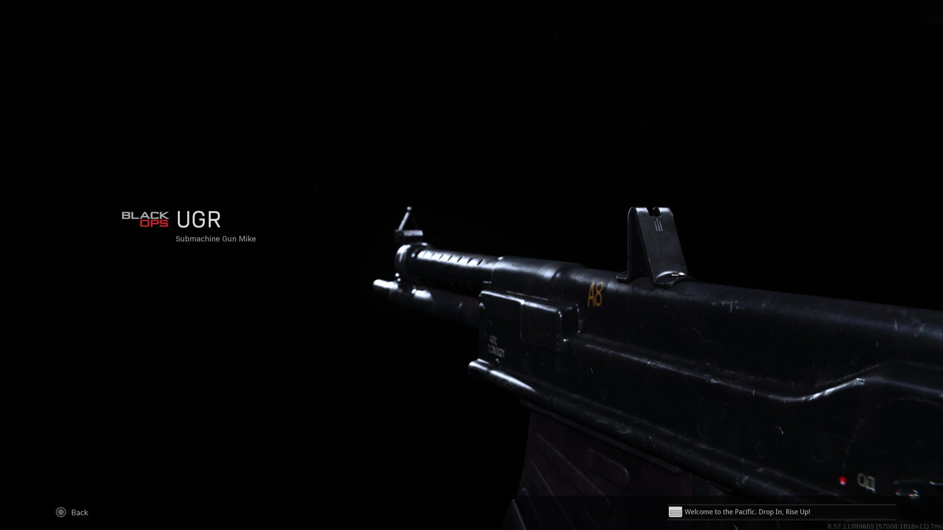 Warzone Best Ugr Loadout Class Setup And How To Unlock The Ugr