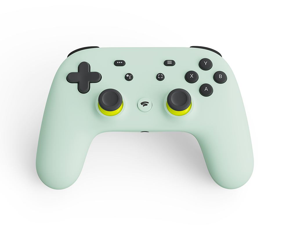 Kine creator: "The biggest concern with Stadia is that it might not ...