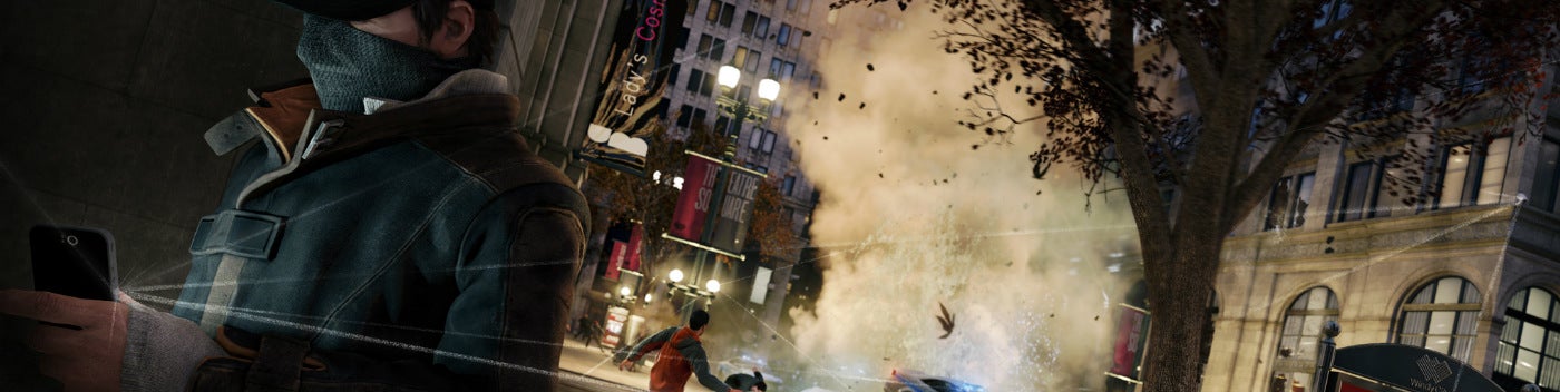 Watch Dogs: Finding Morality in Useless Information | VG247