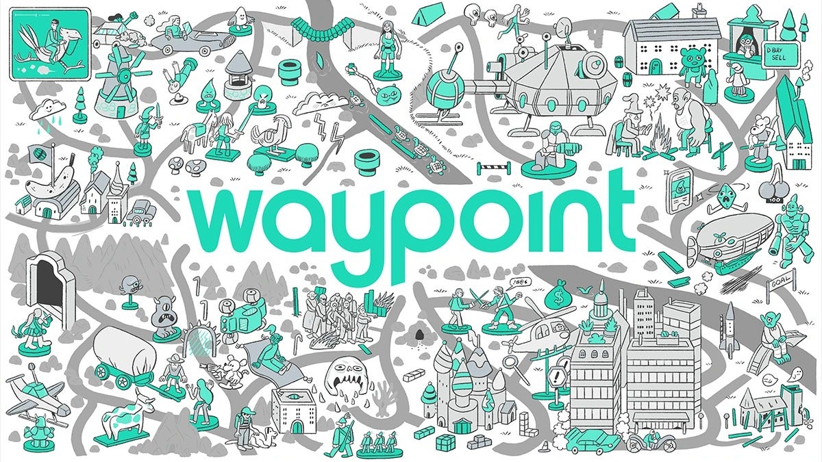 Vice shutting down Waypoint | GamesIndustry.biz