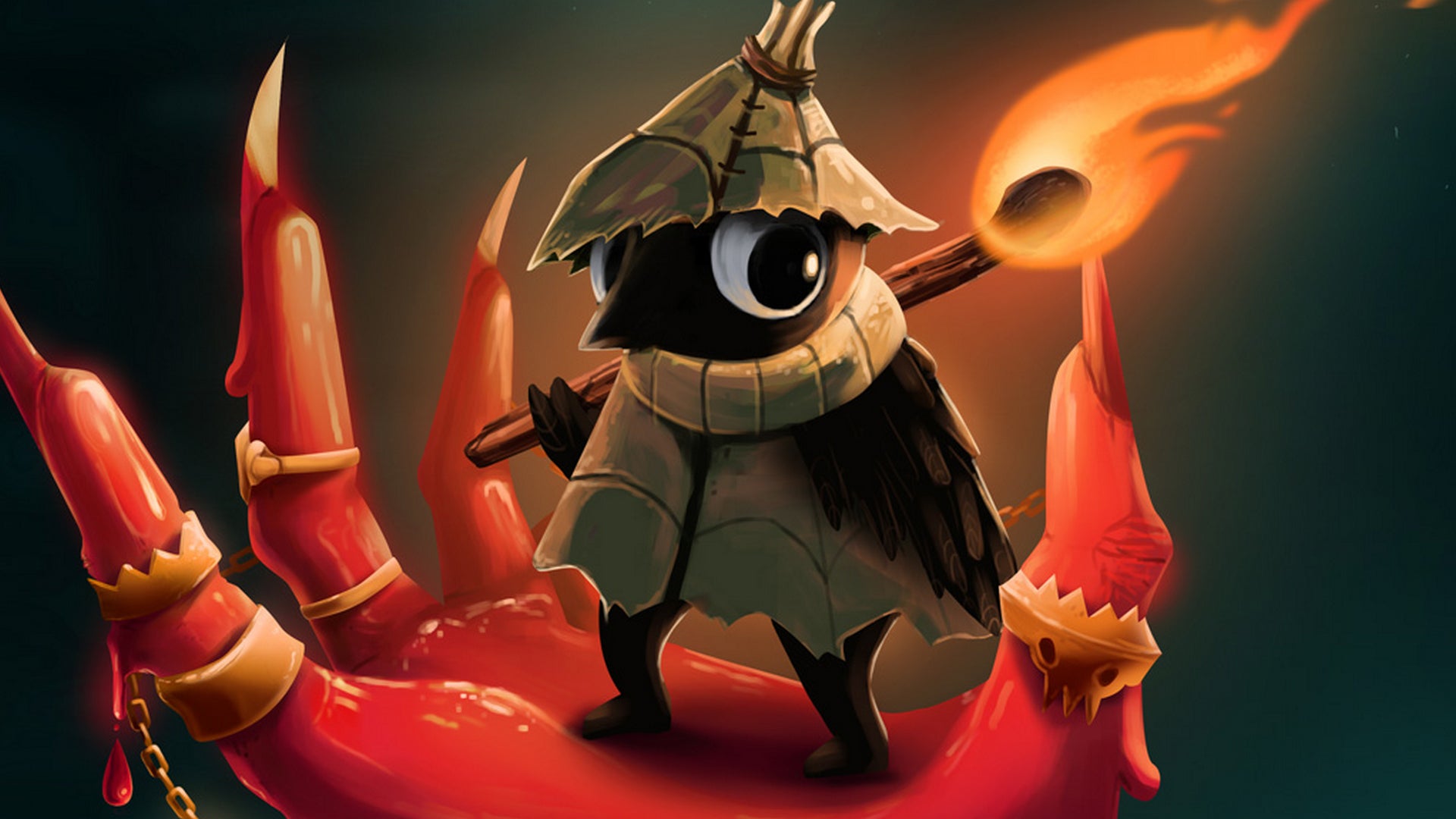 Well Dweller: “Märchenhaftes Metroidvania” von den Machern von Crypt ...