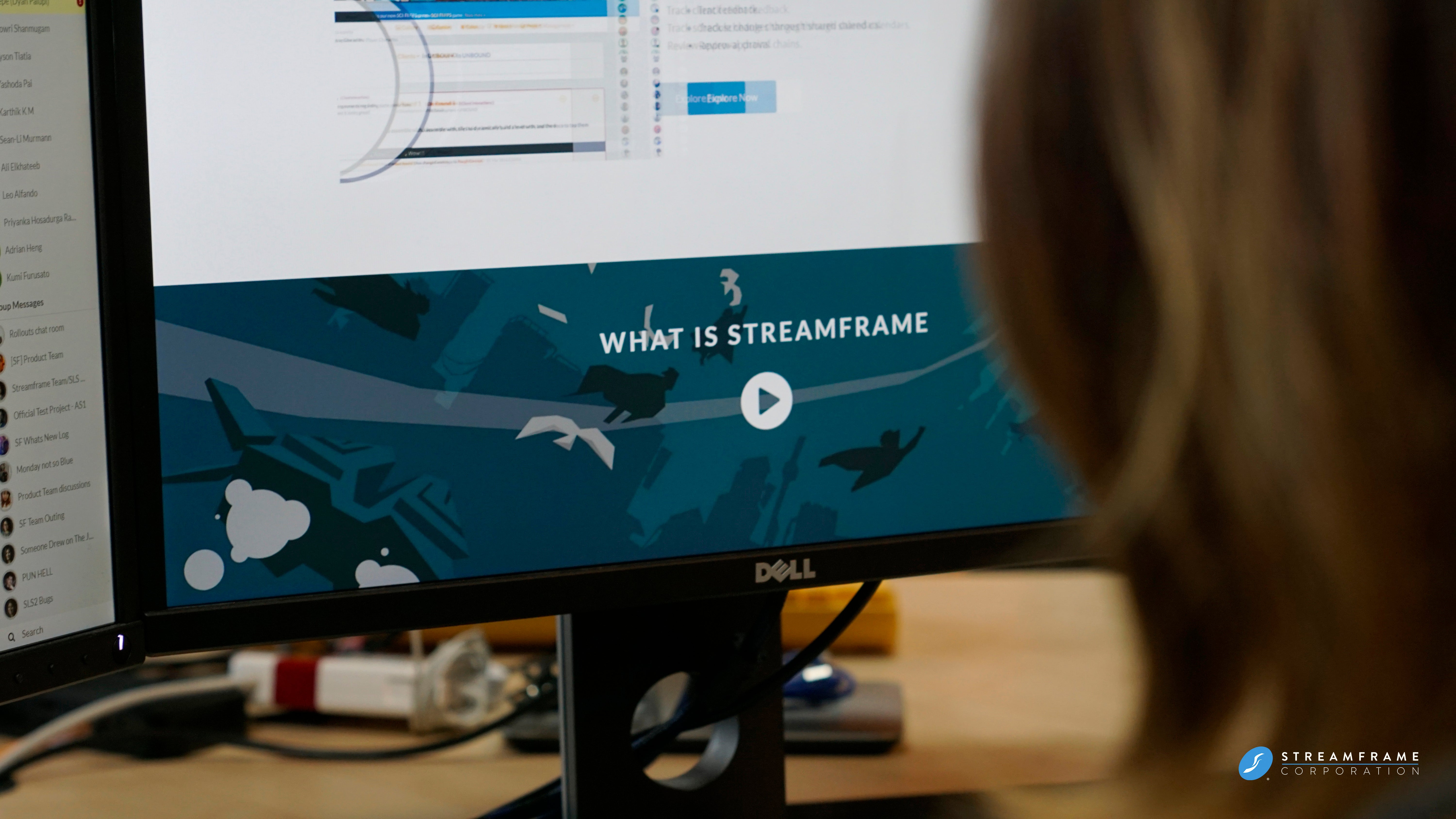 The great challenge of contemporary video game production ...