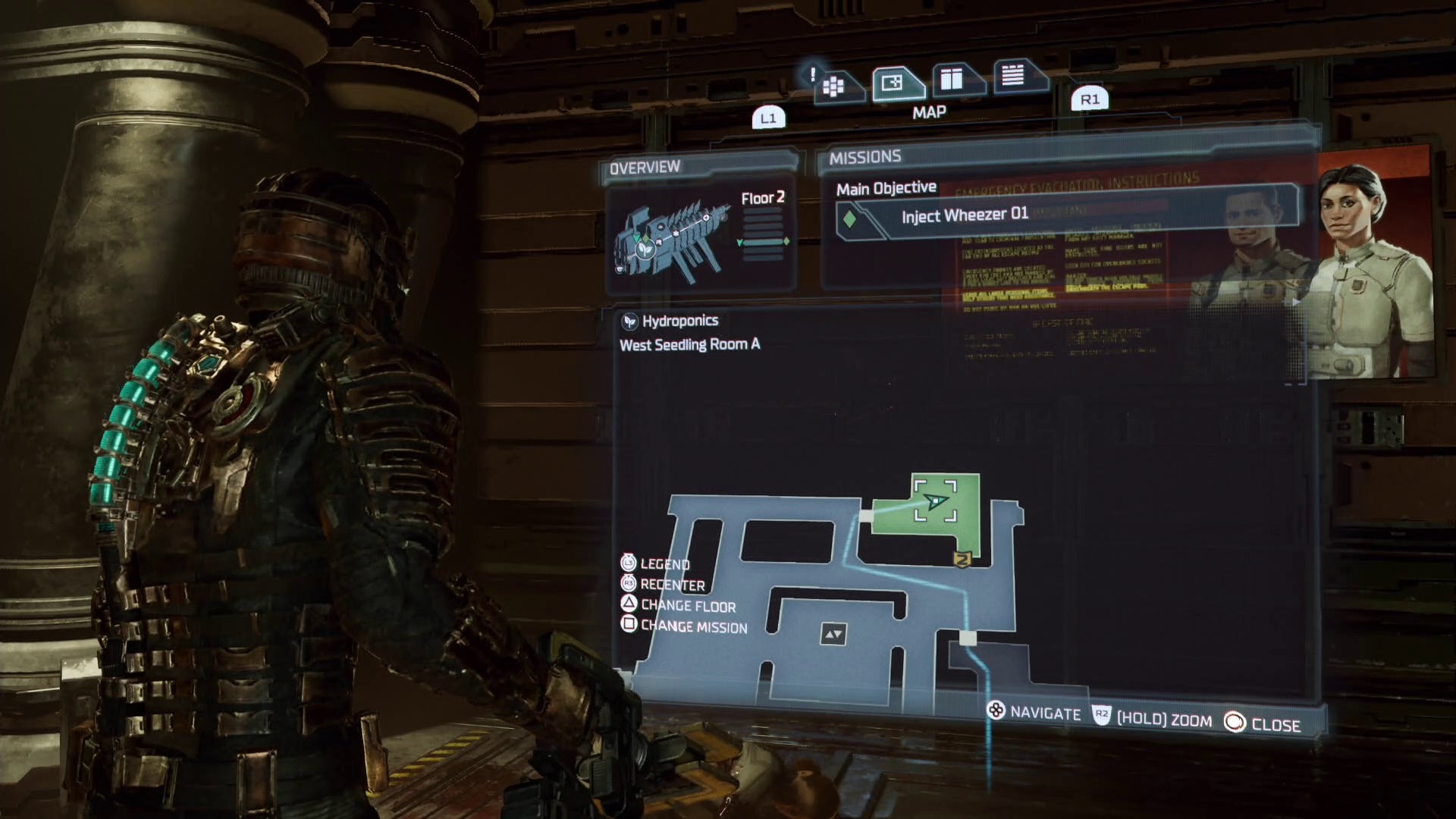Dead Space weapon locations, best weapons, and where to find every gun ...