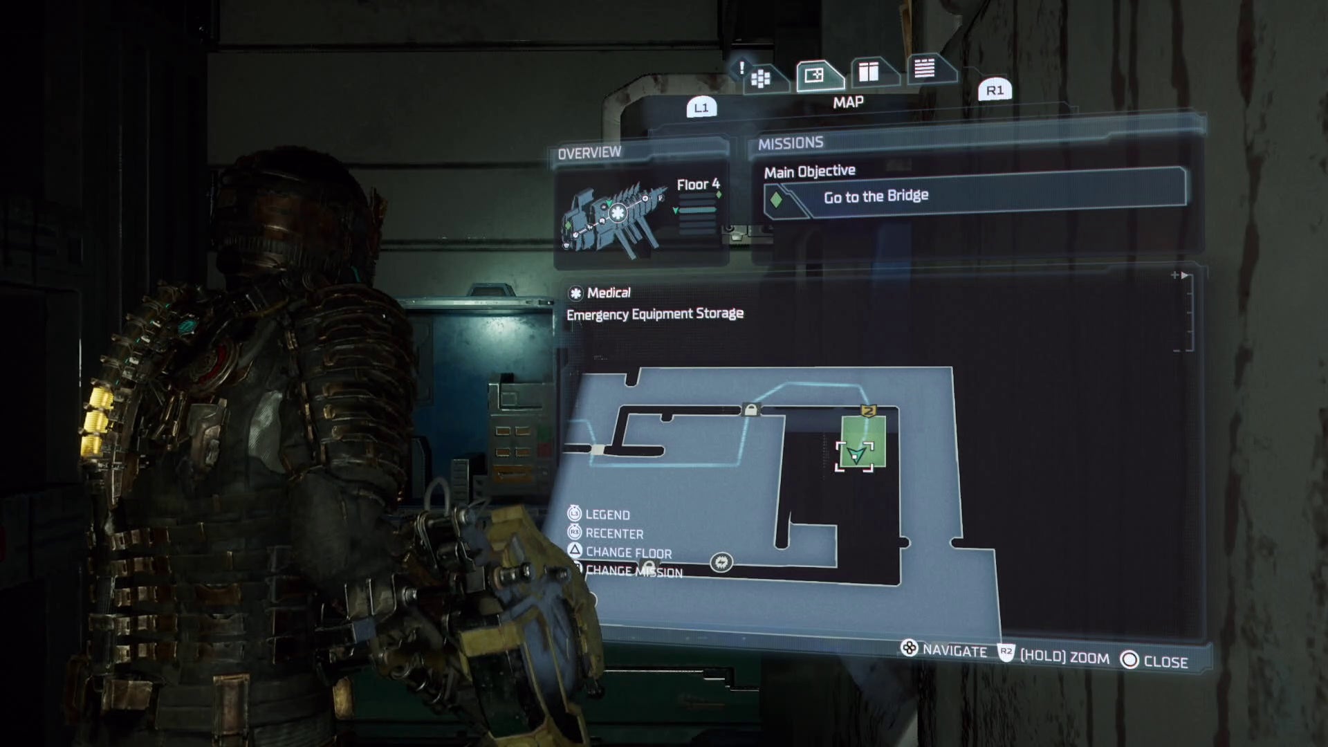 Dead Space weapon locations, best weapons, and where to find every gun ...