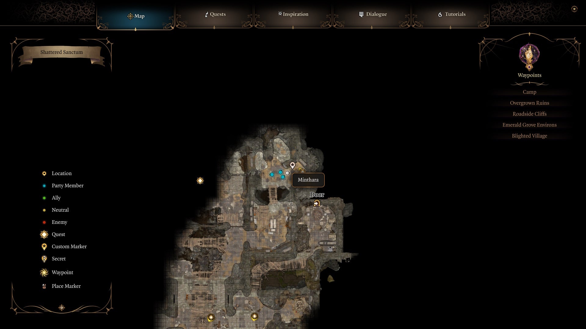 All Baldur's Gate 3 companions and where to find all companions ...